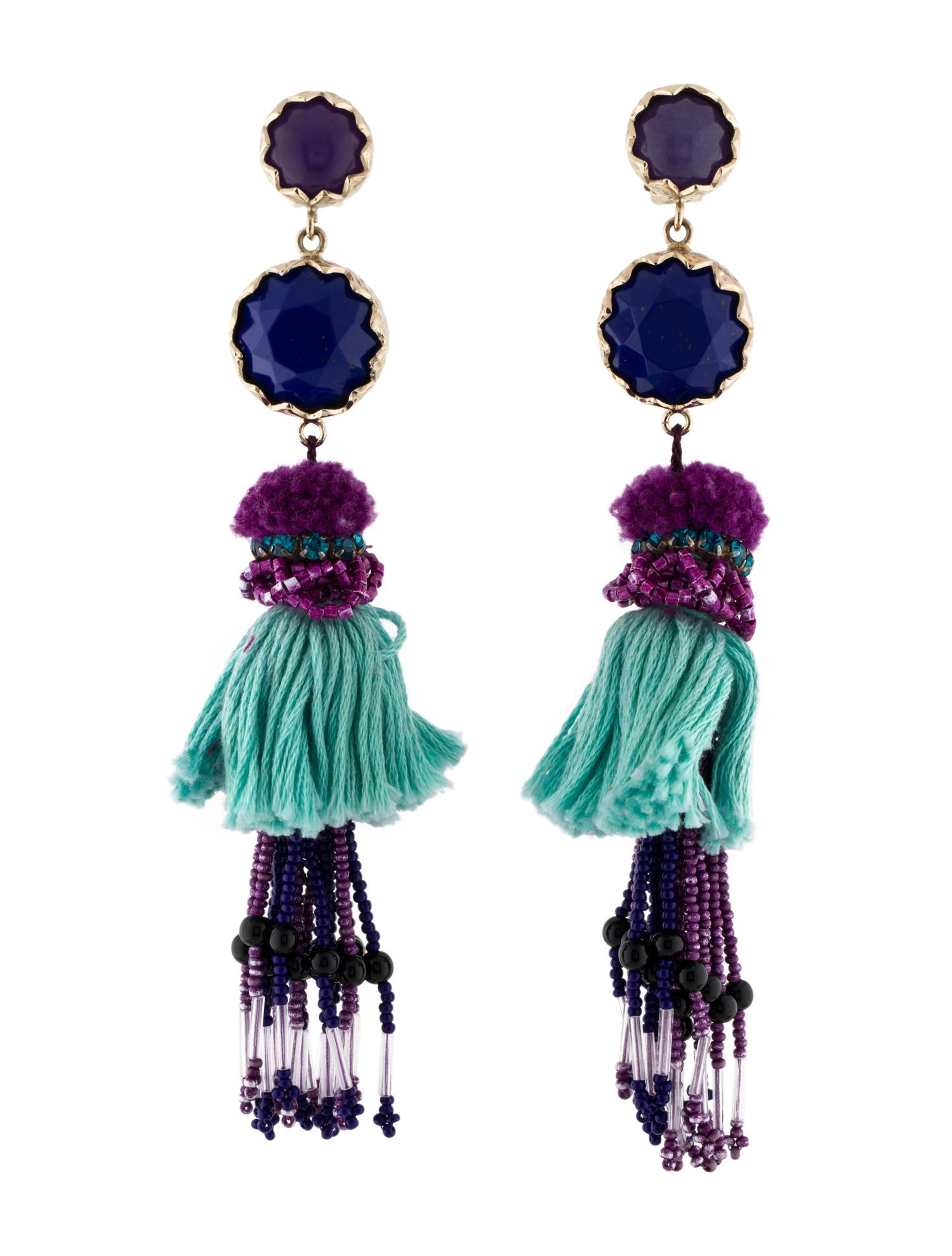 Etro Jewelry | The RealReal