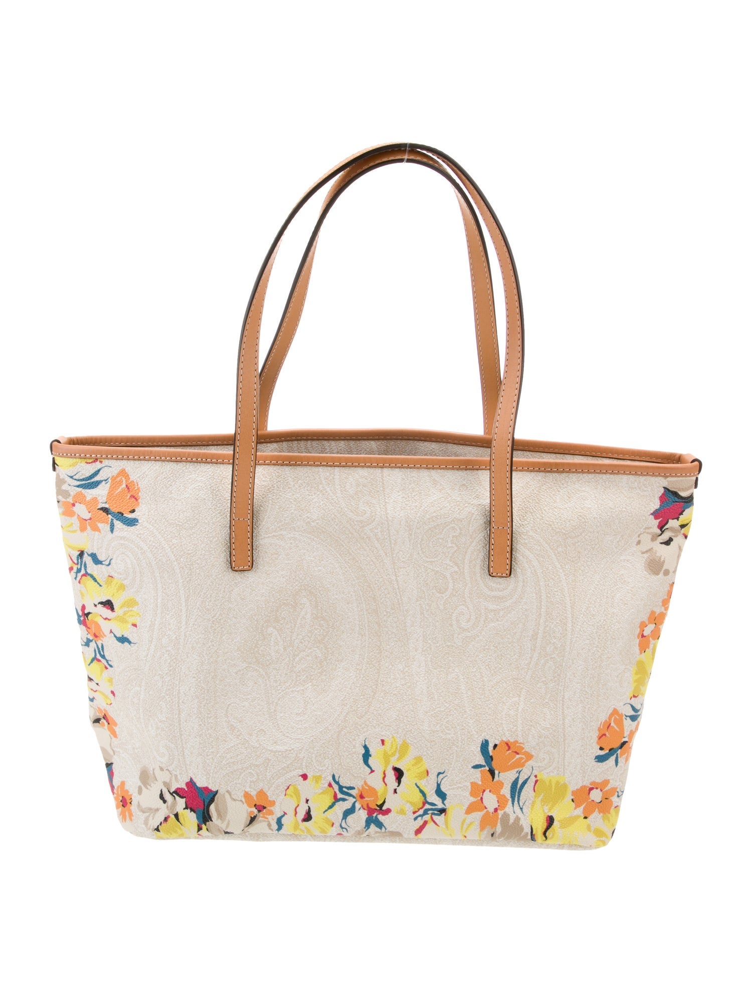 Etro Handbags | The RealReal