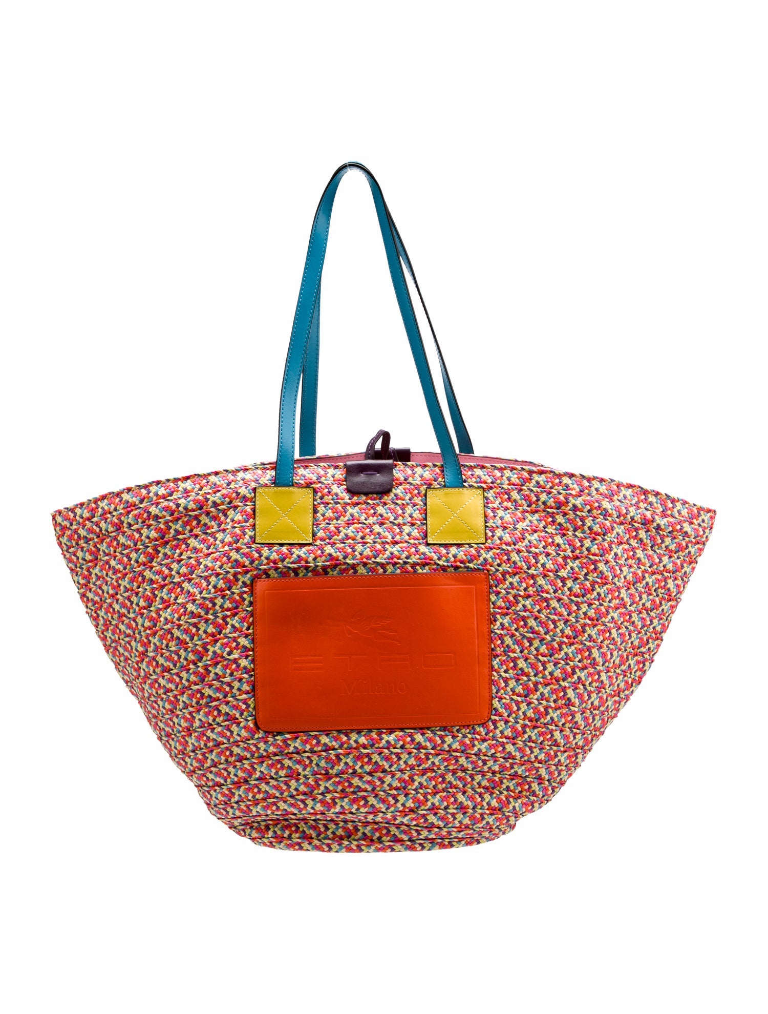 Etro Handbags | The RealReal