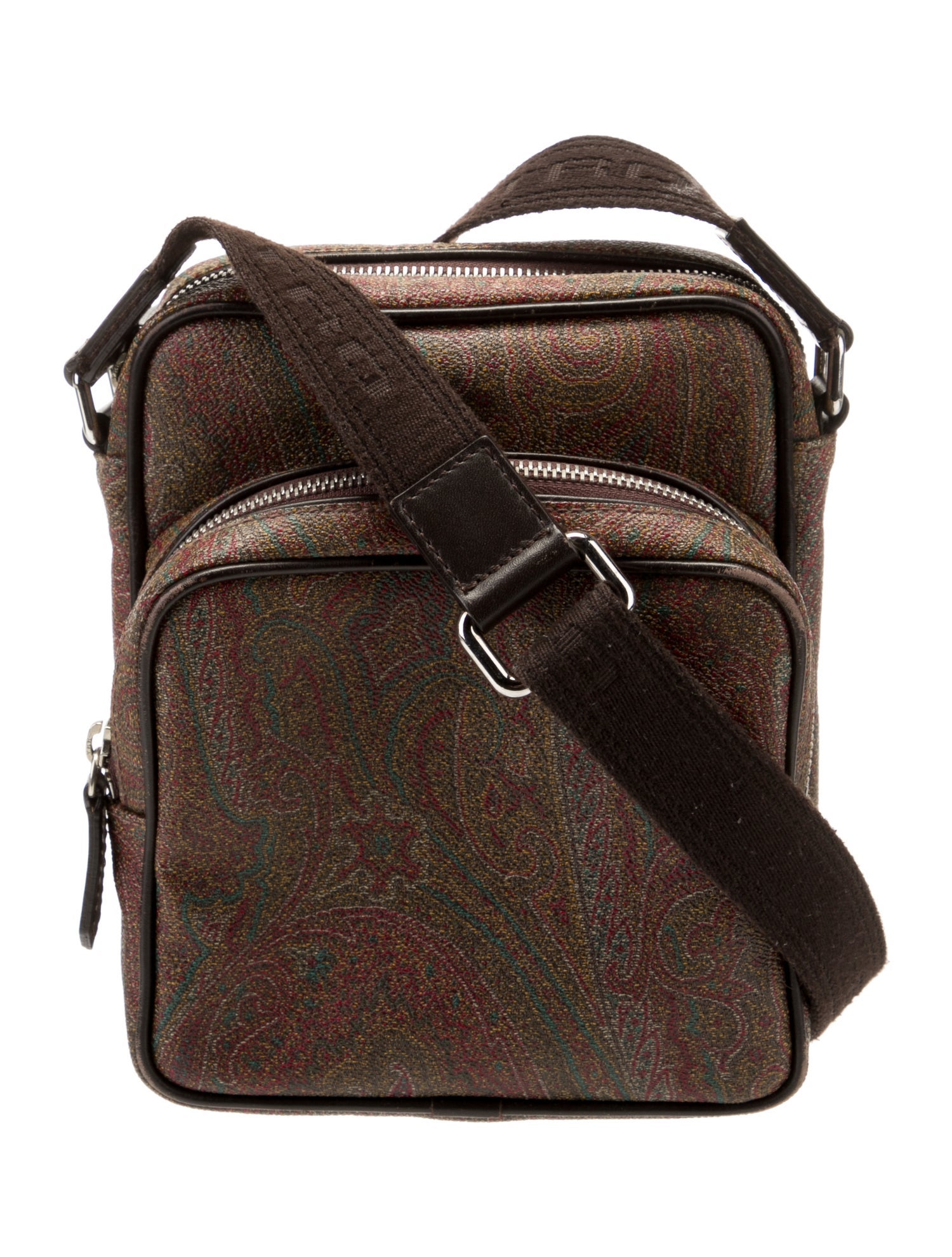 Etro Handbags | The RealReal