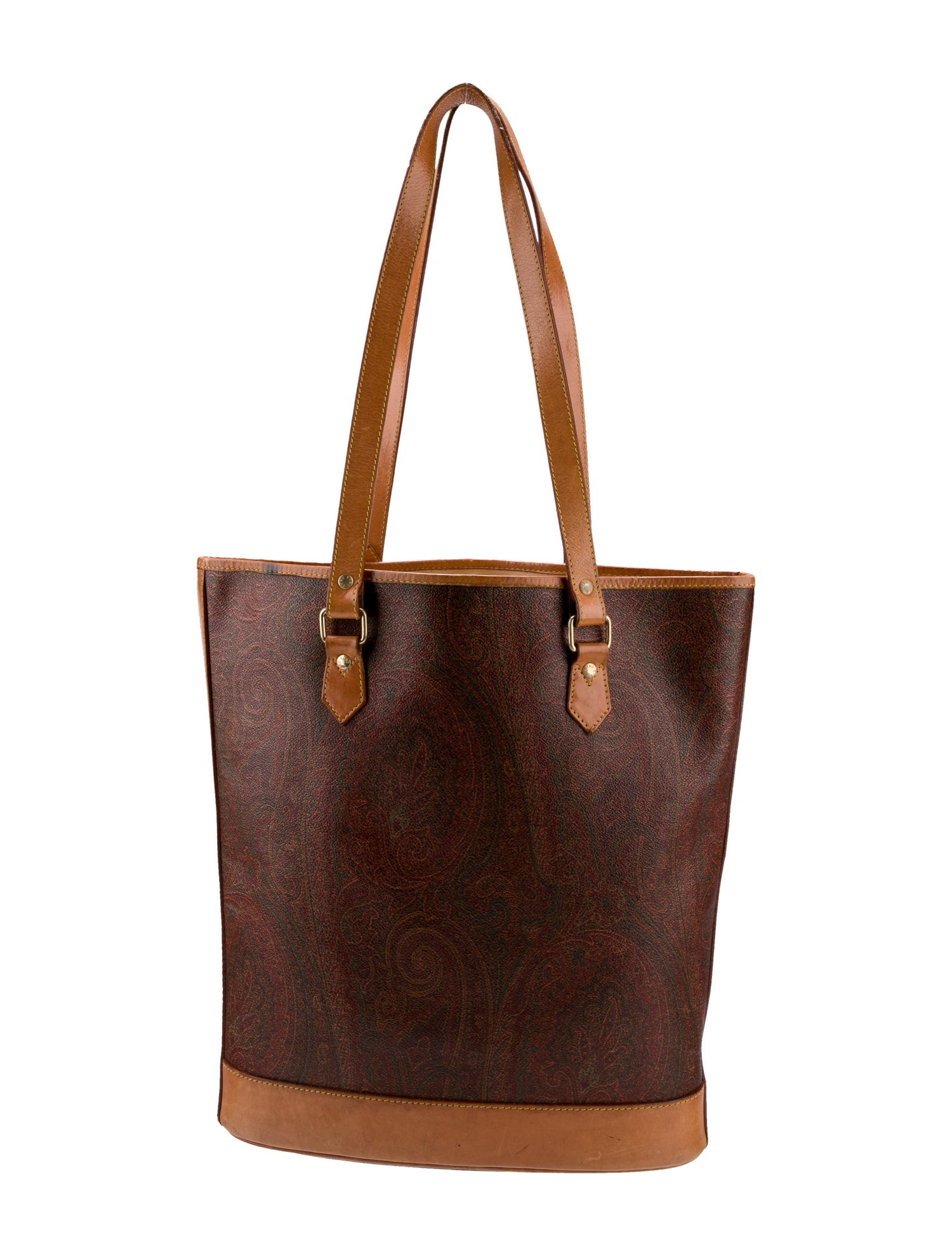 Etro Handbags | The RealReal
