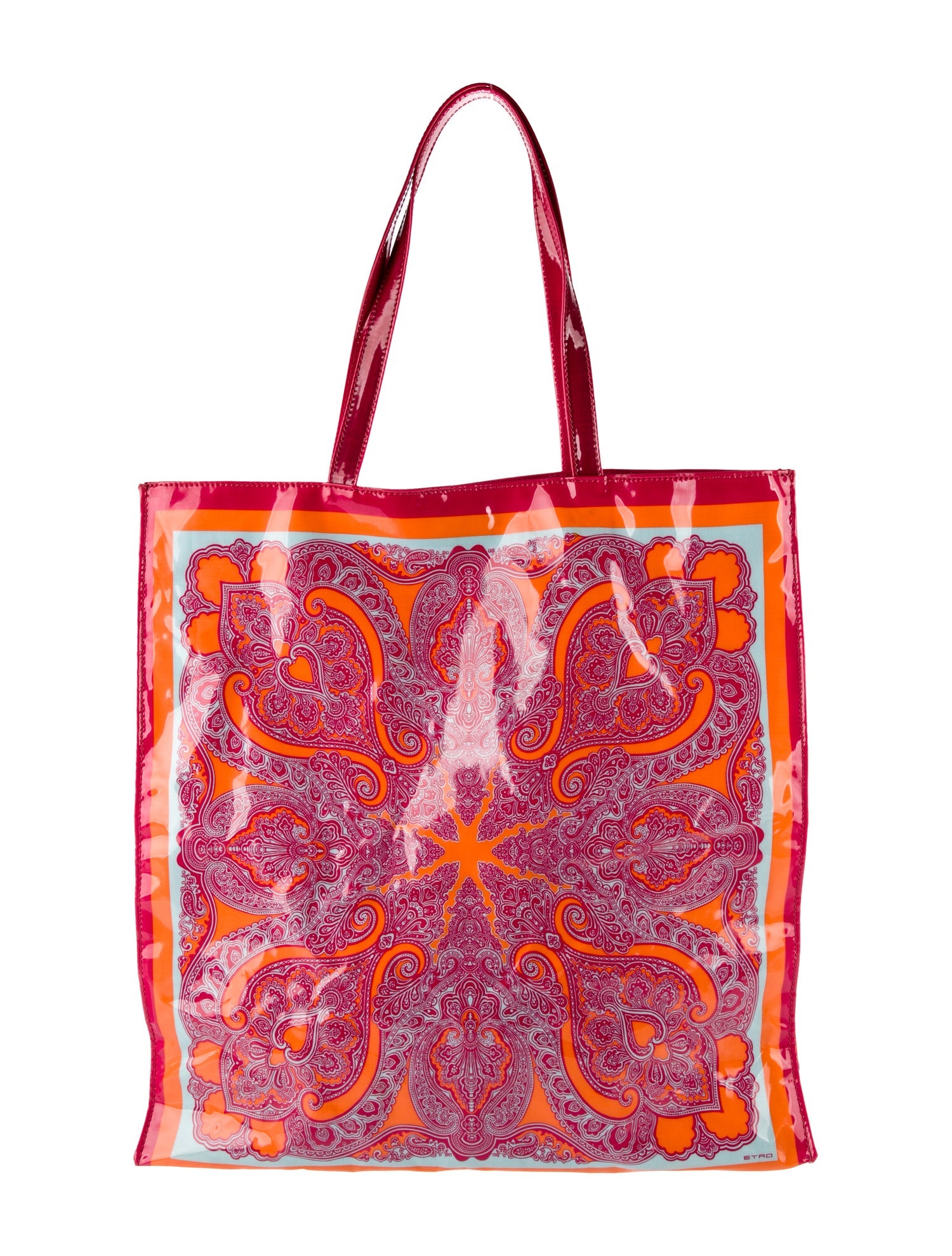 Etro Handbags | The RealReal