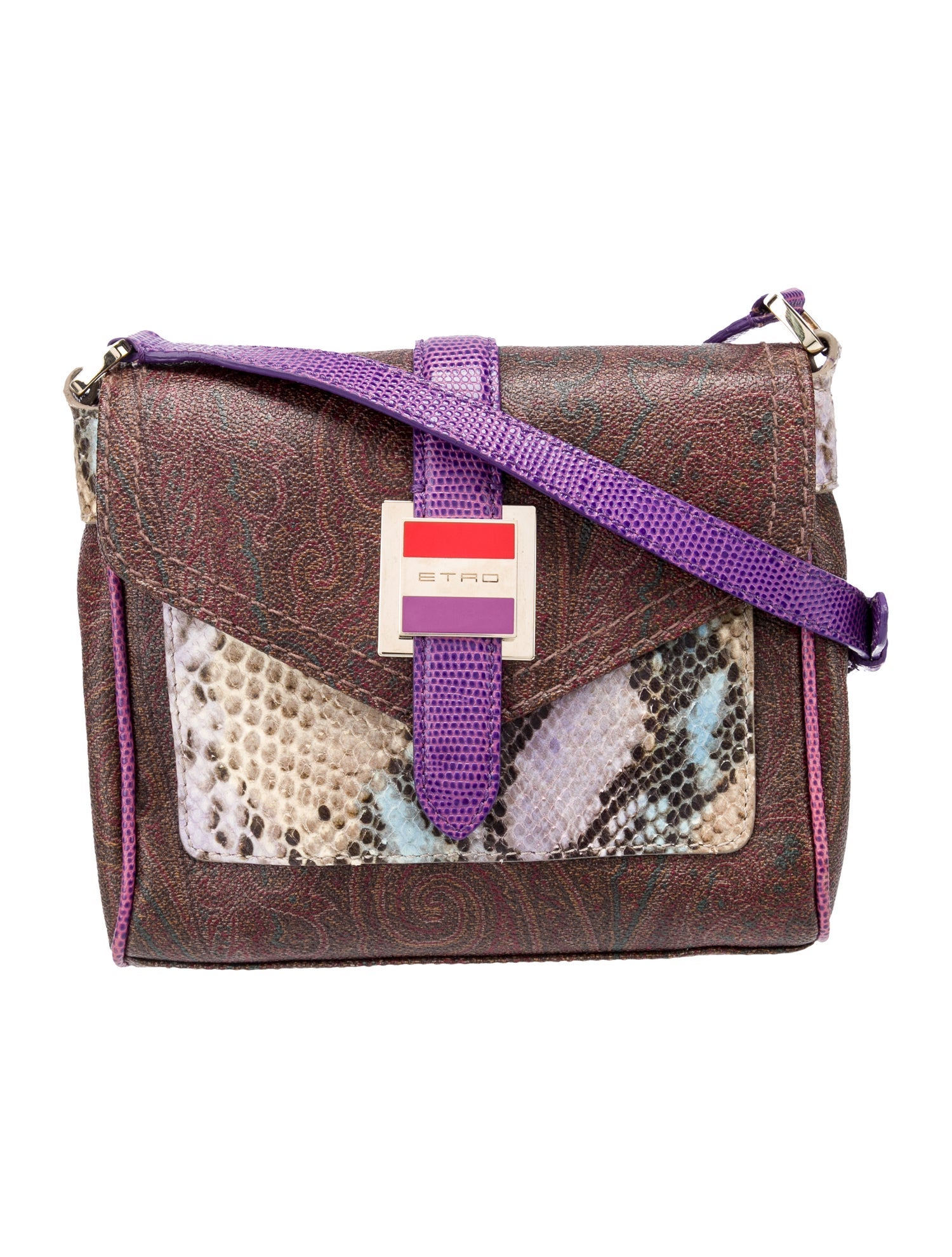 Etro Handbags | The RealReal