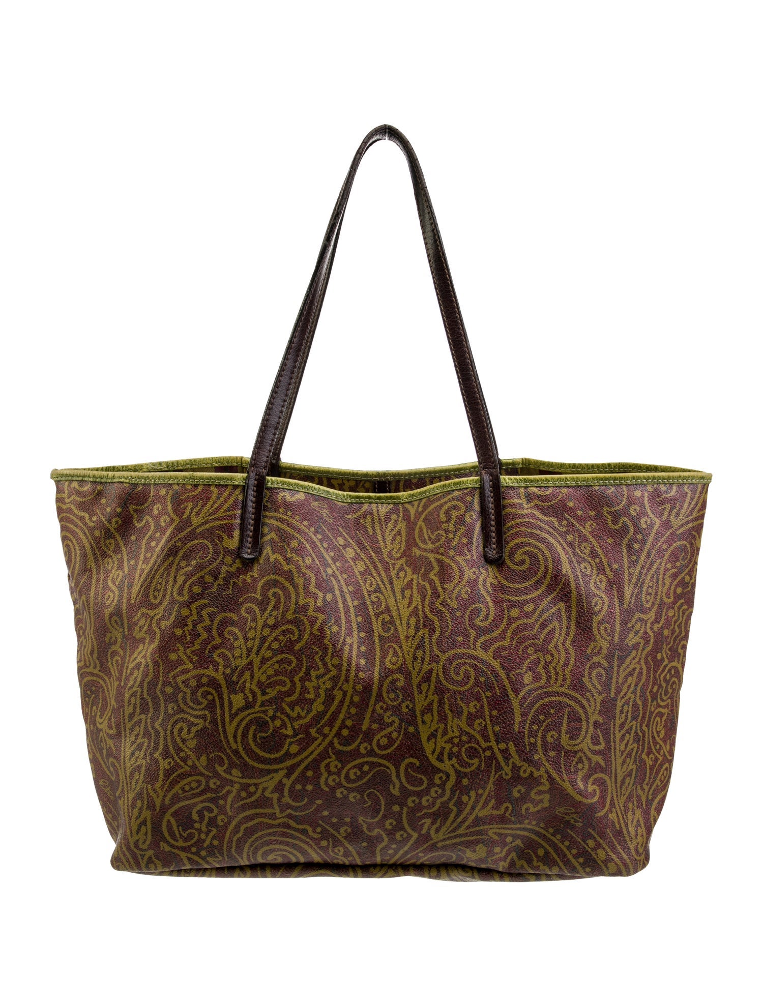 Etro Handbags | The RealReal