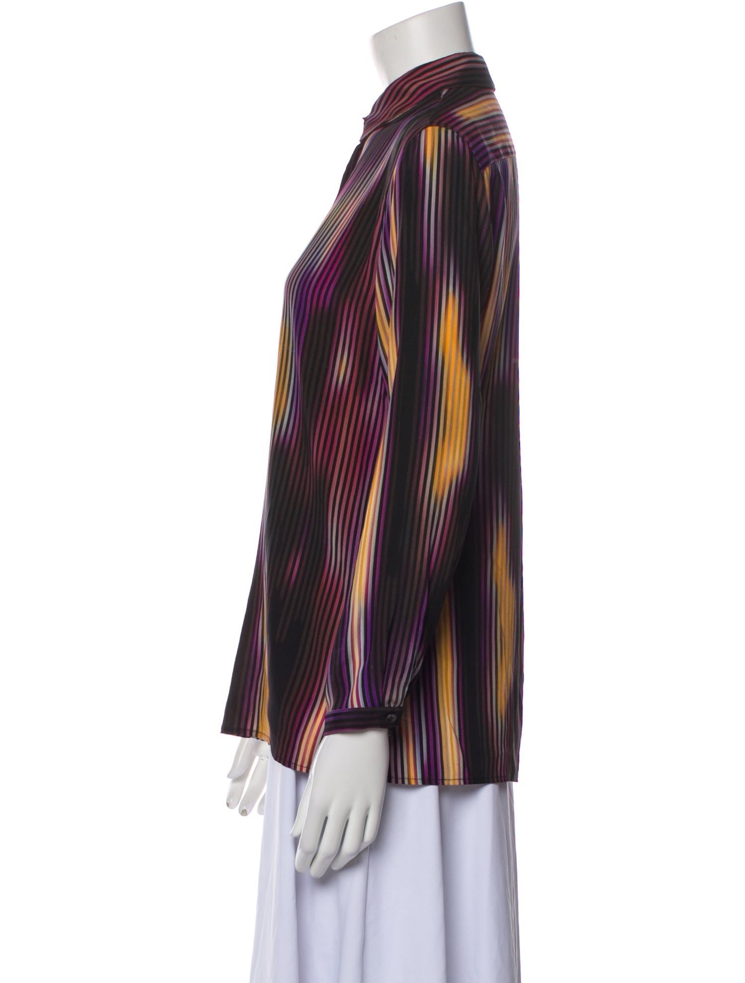 Etro Tops | The RealReal