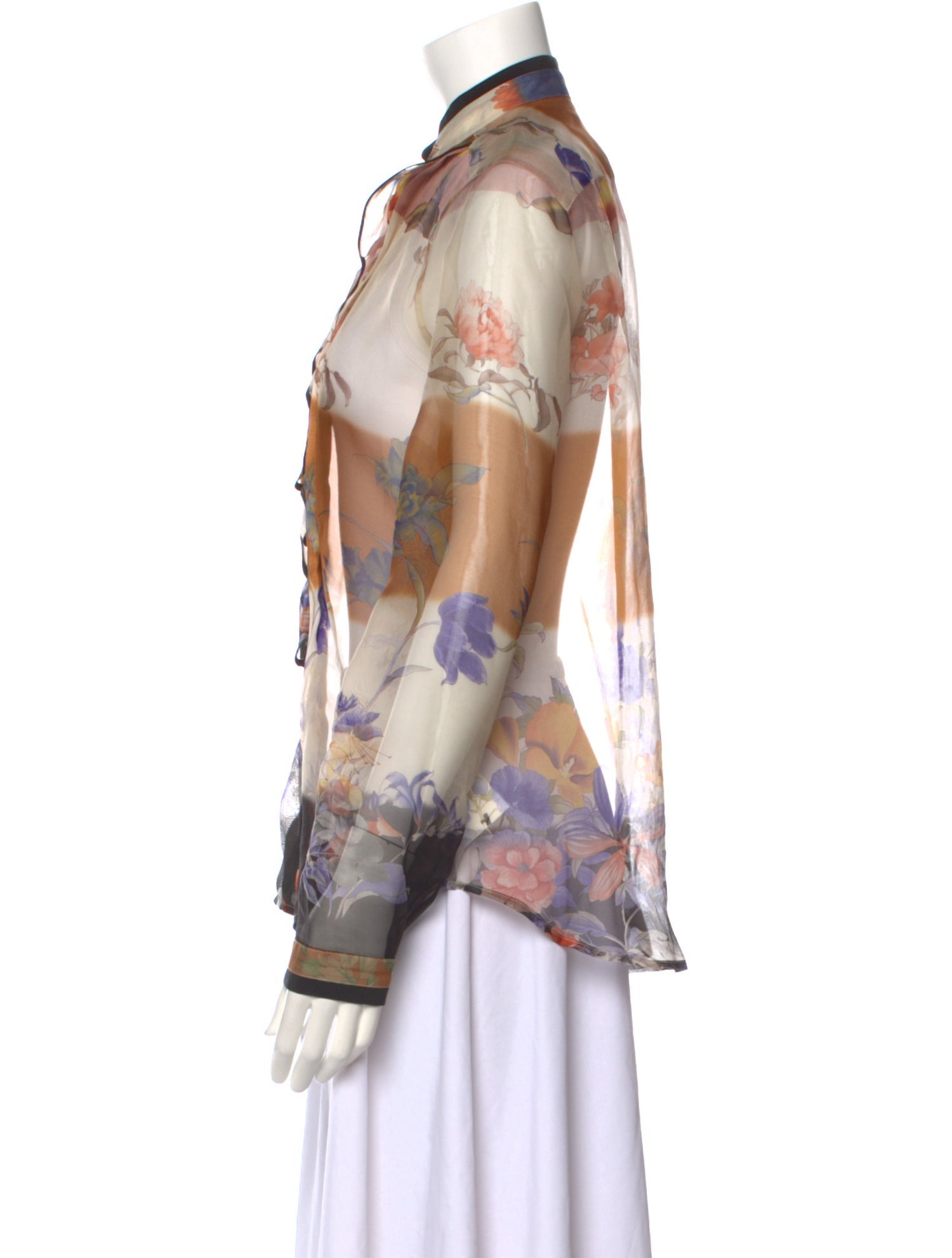 Etro Tops | The RealReal