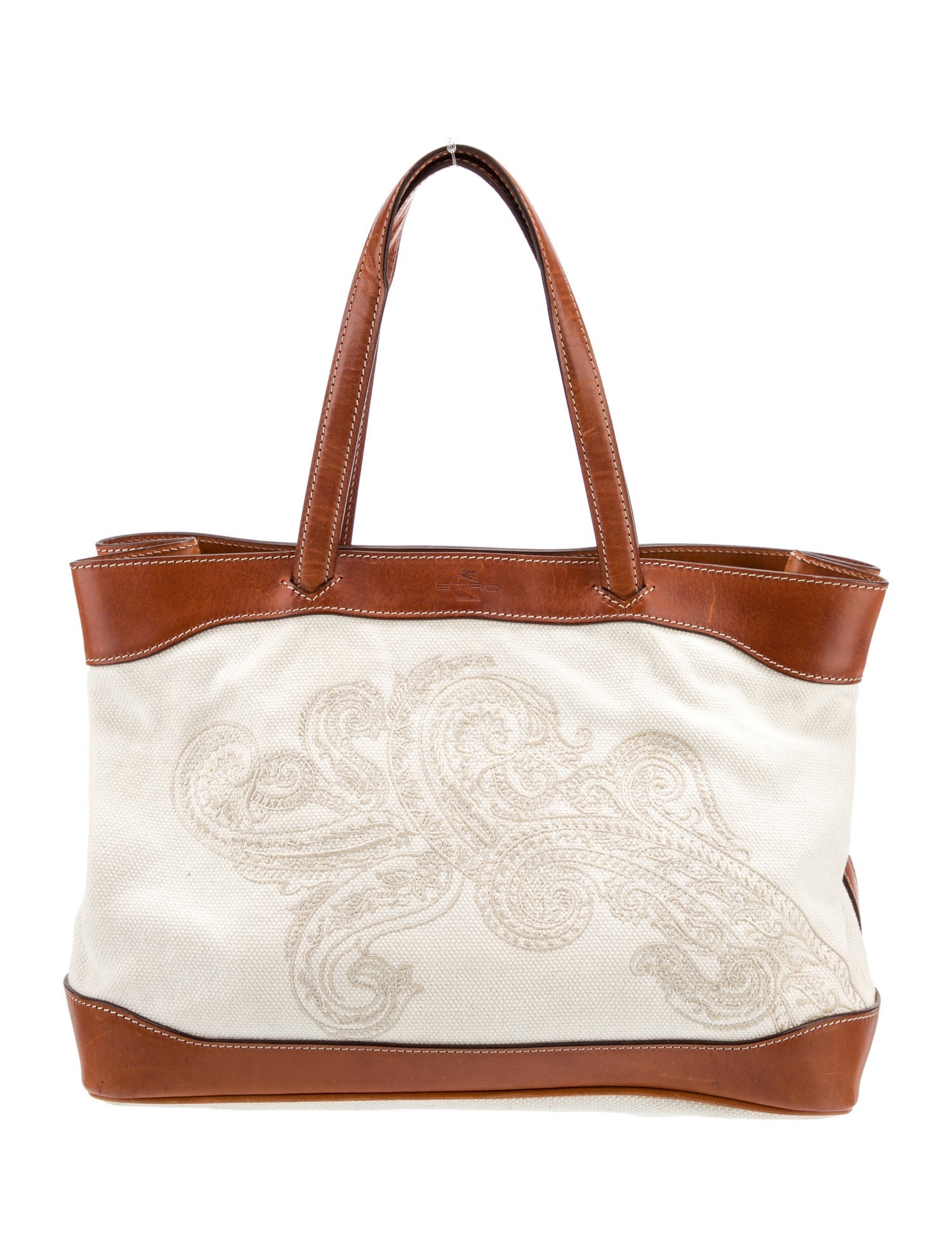 Etro Handbags | The RealReal