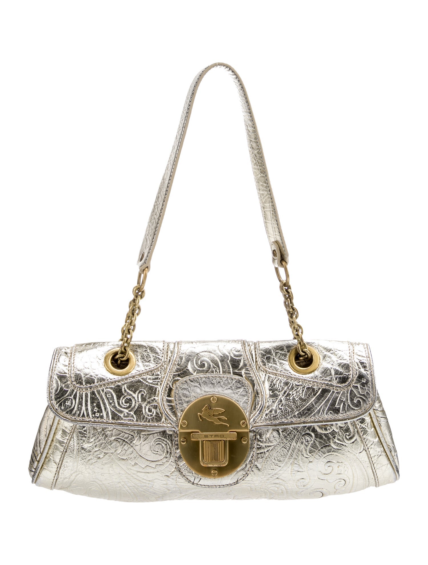 Etro Handbags | The RealReal