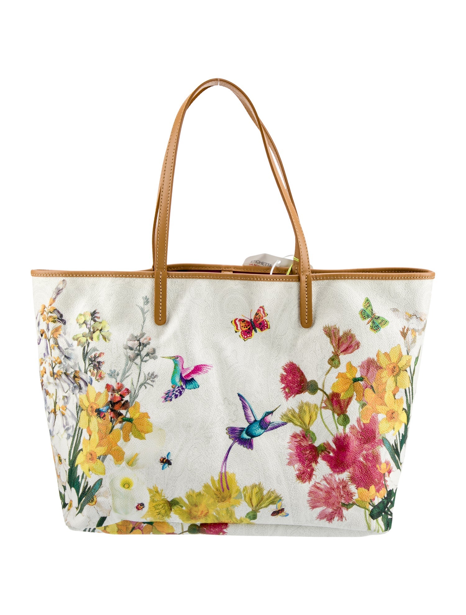 Etro Handbags | The RealReal