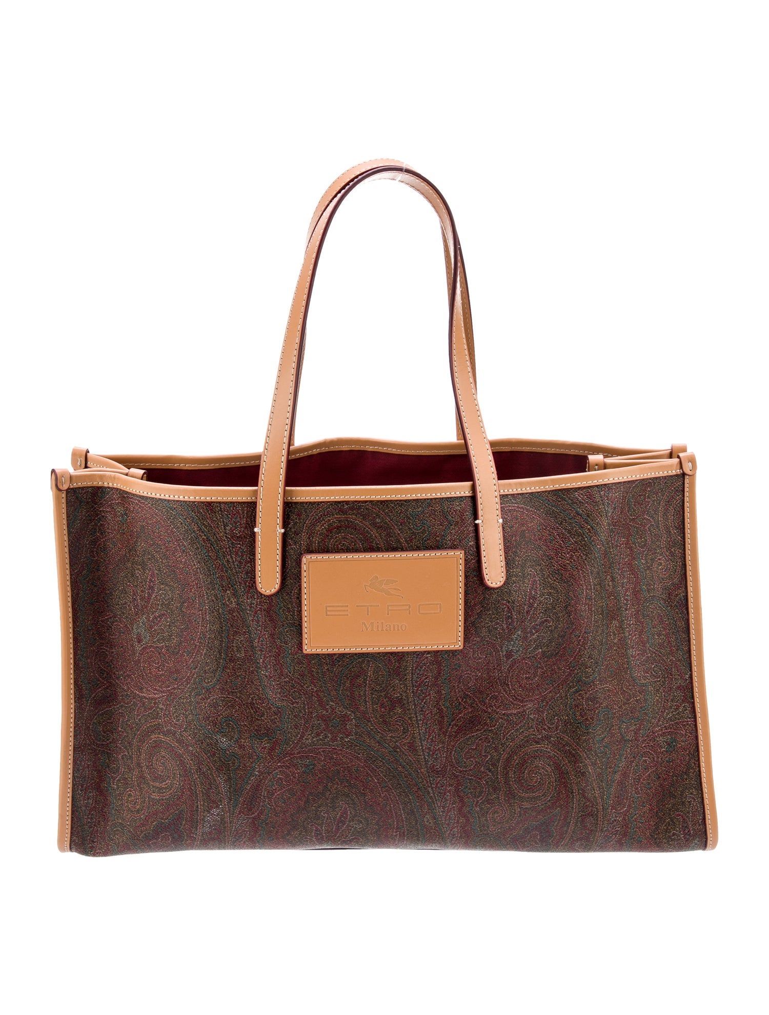 Etro Handbags | The RealReal