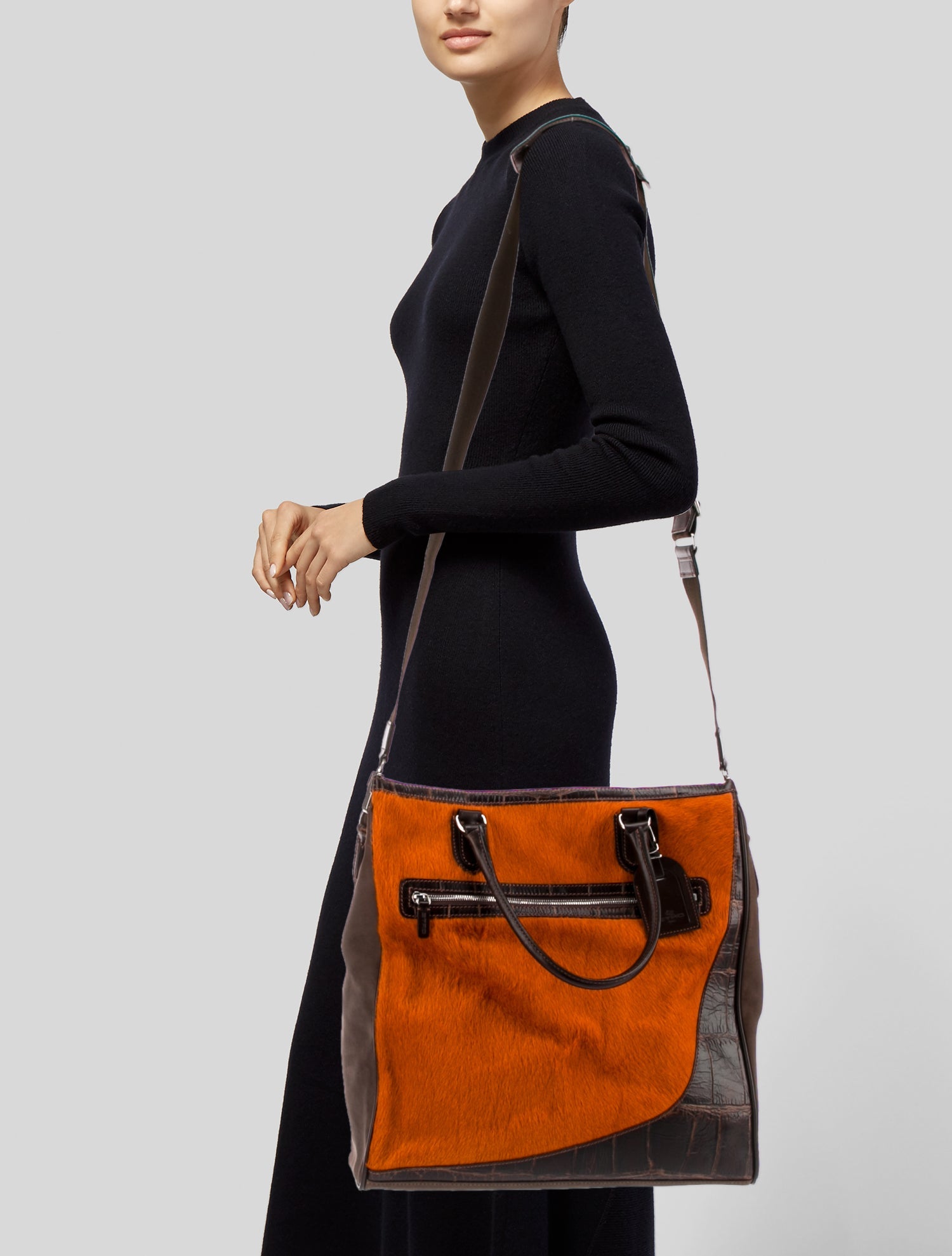 Designer Satchels For Women | The RealReal