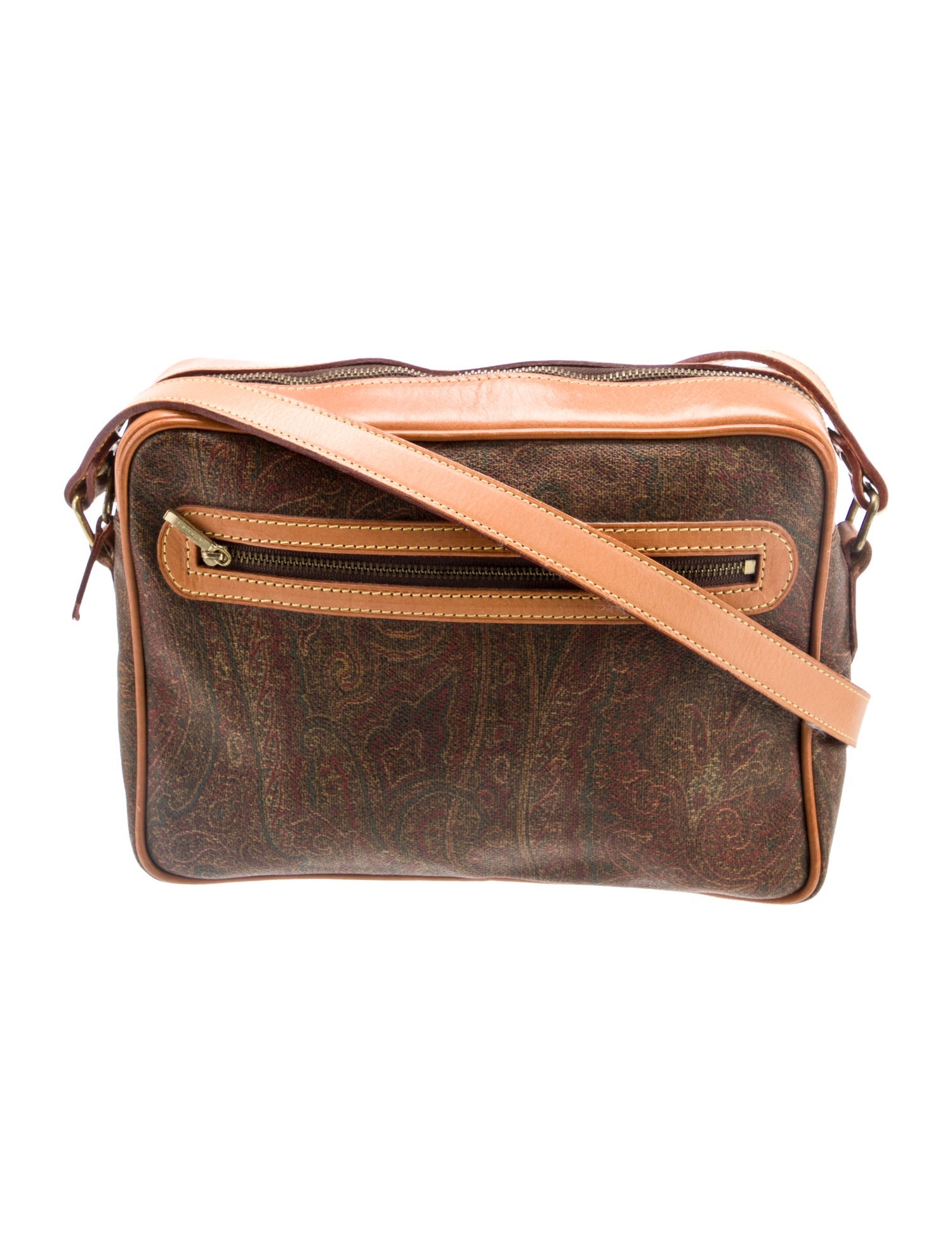 Etro Handbags | The RealReal