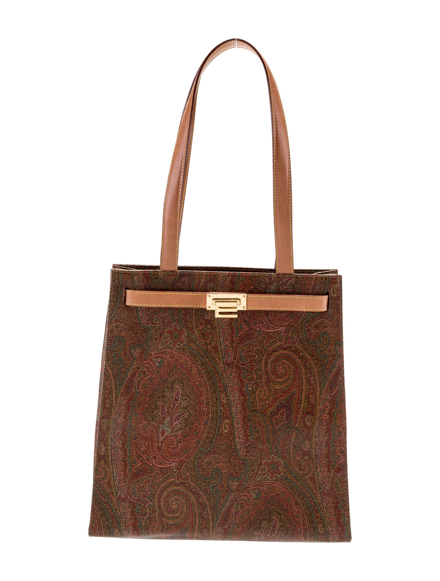 Etro Handbags | The RealReal