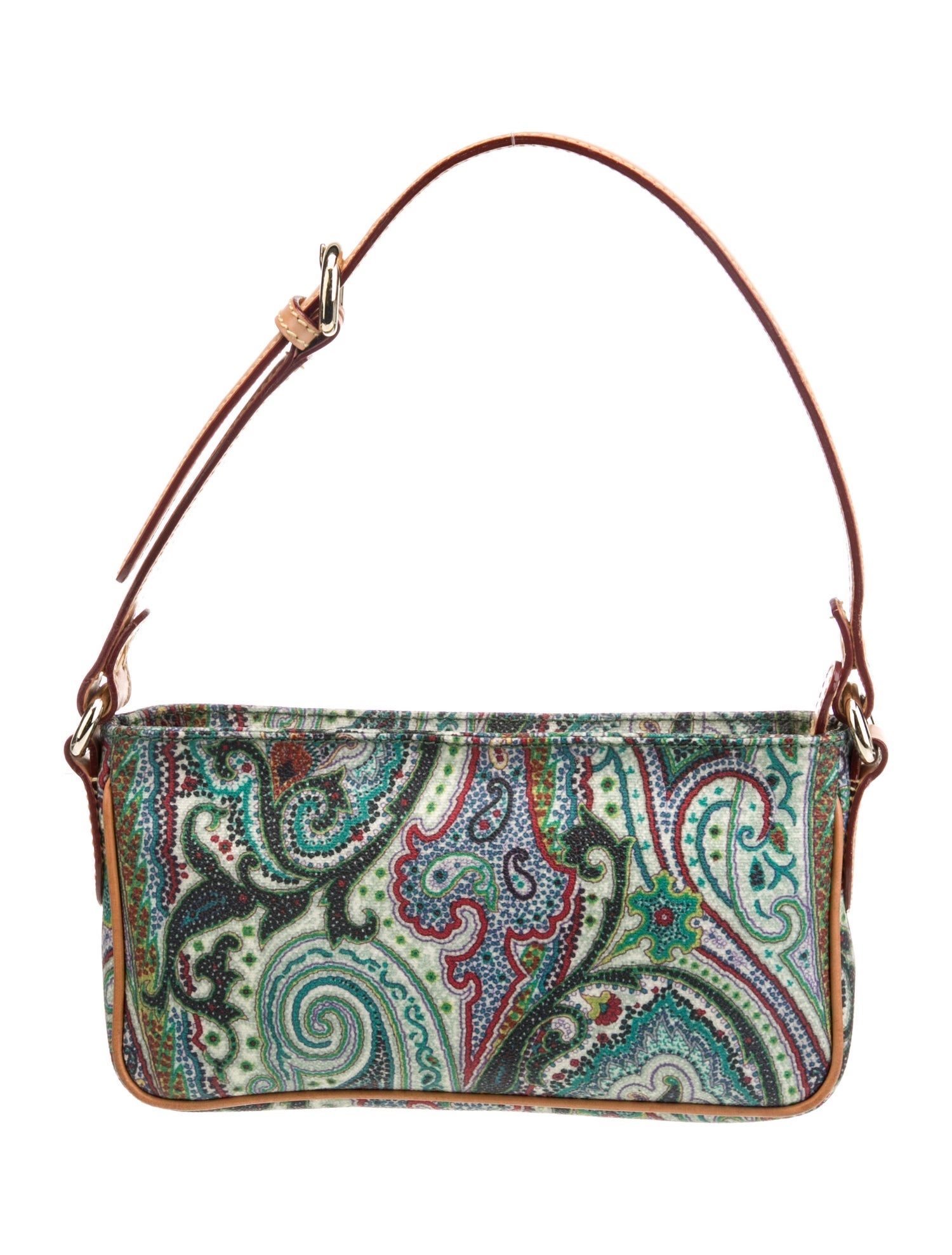 Etro Handbags | The RealReal