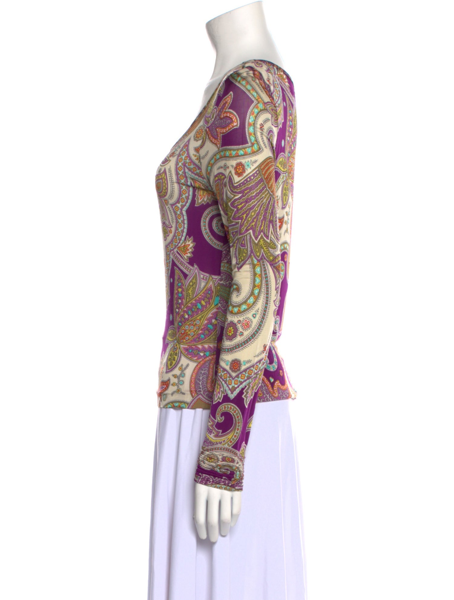 Etro Women | The RealReal