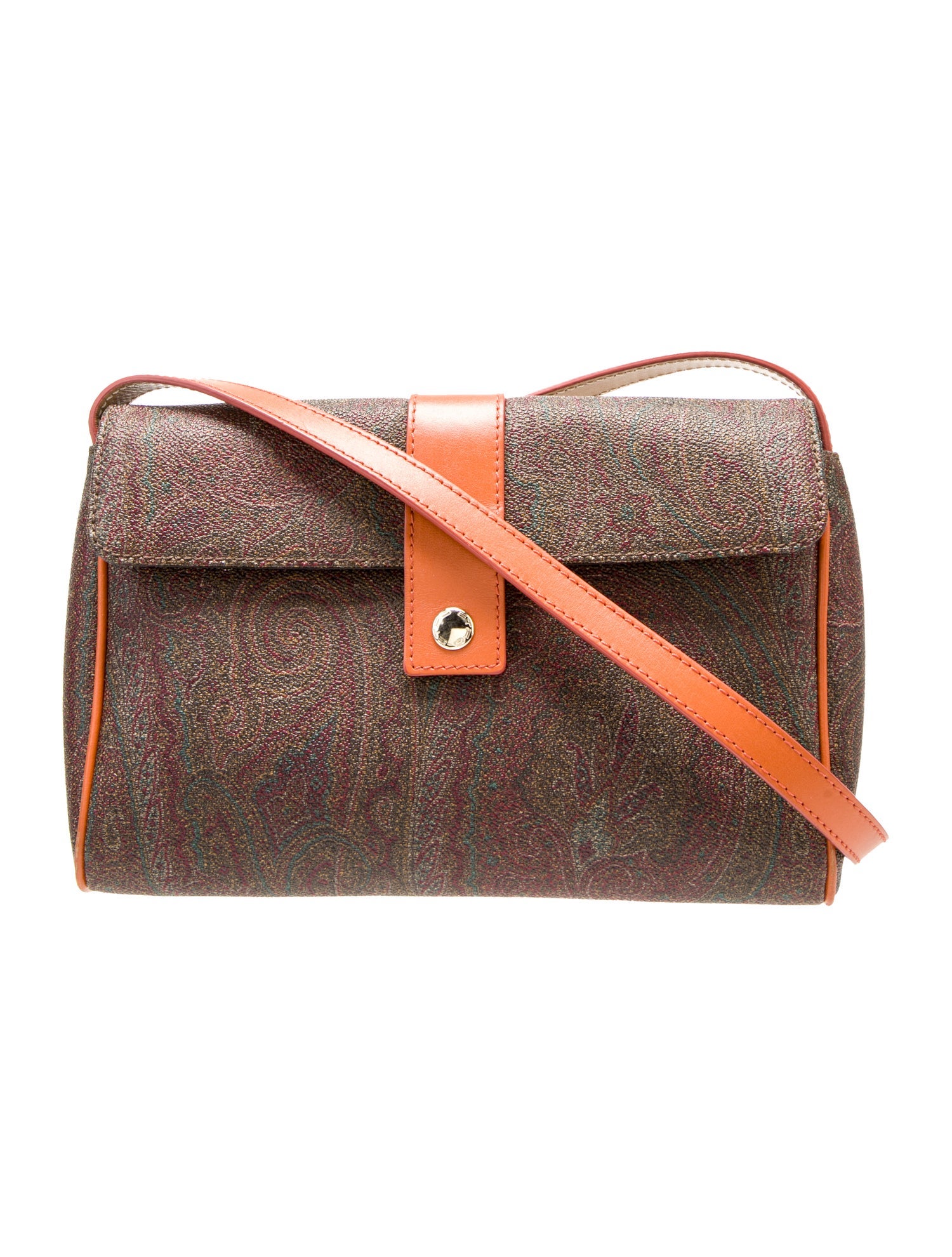 Etro Handbags On Sale - Authenticated Resale | The RealReal