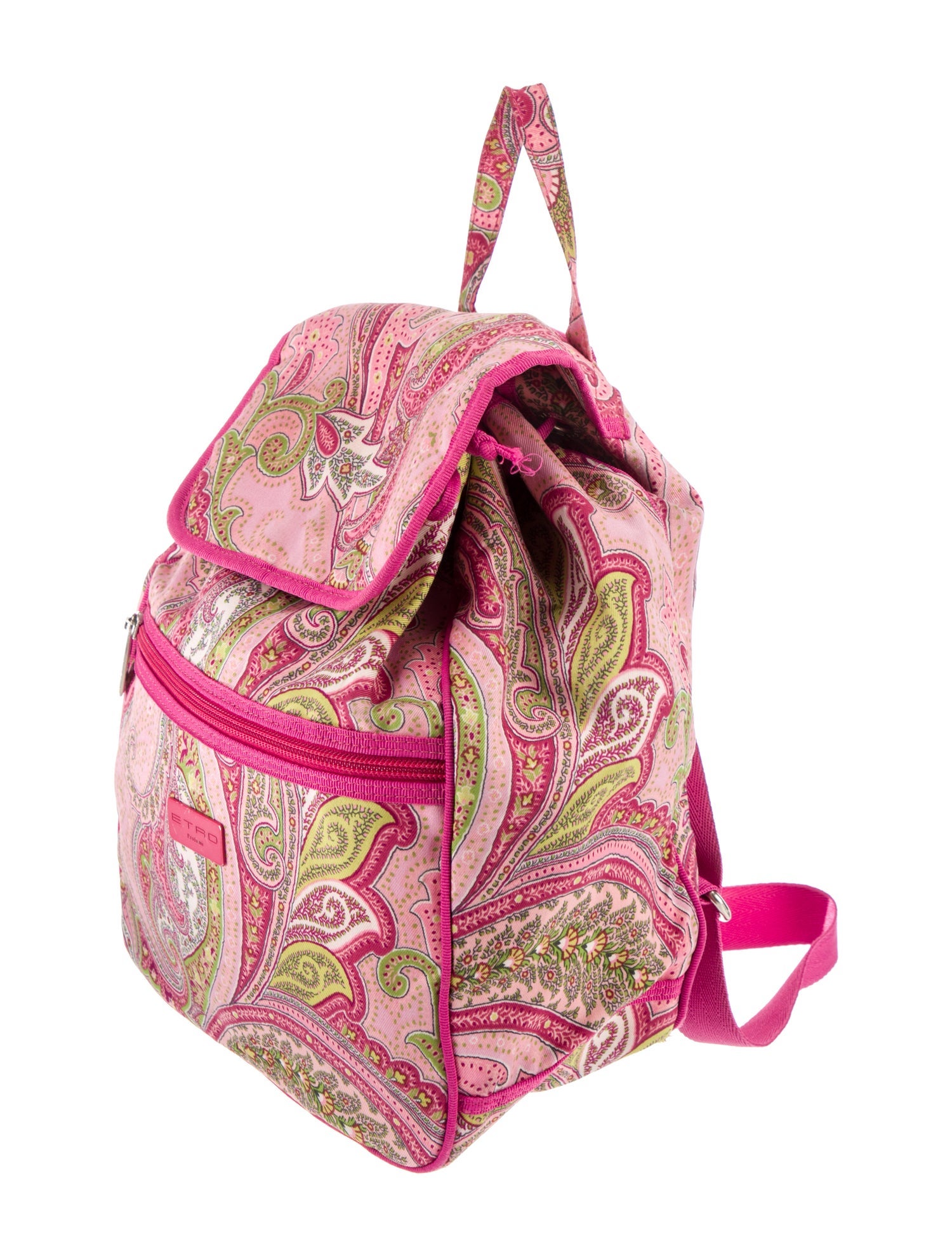 Etro Handbags | The RealReal