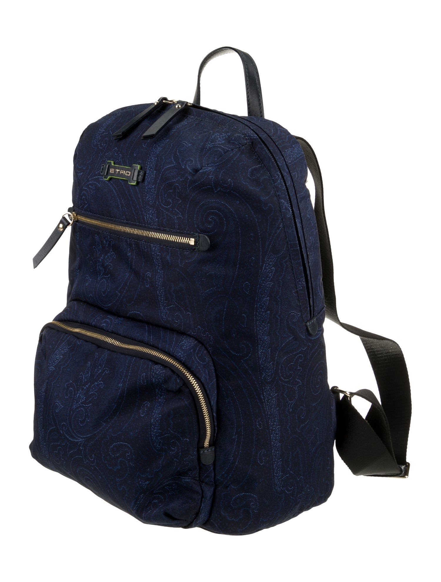 Etro Handbags | The RealReal