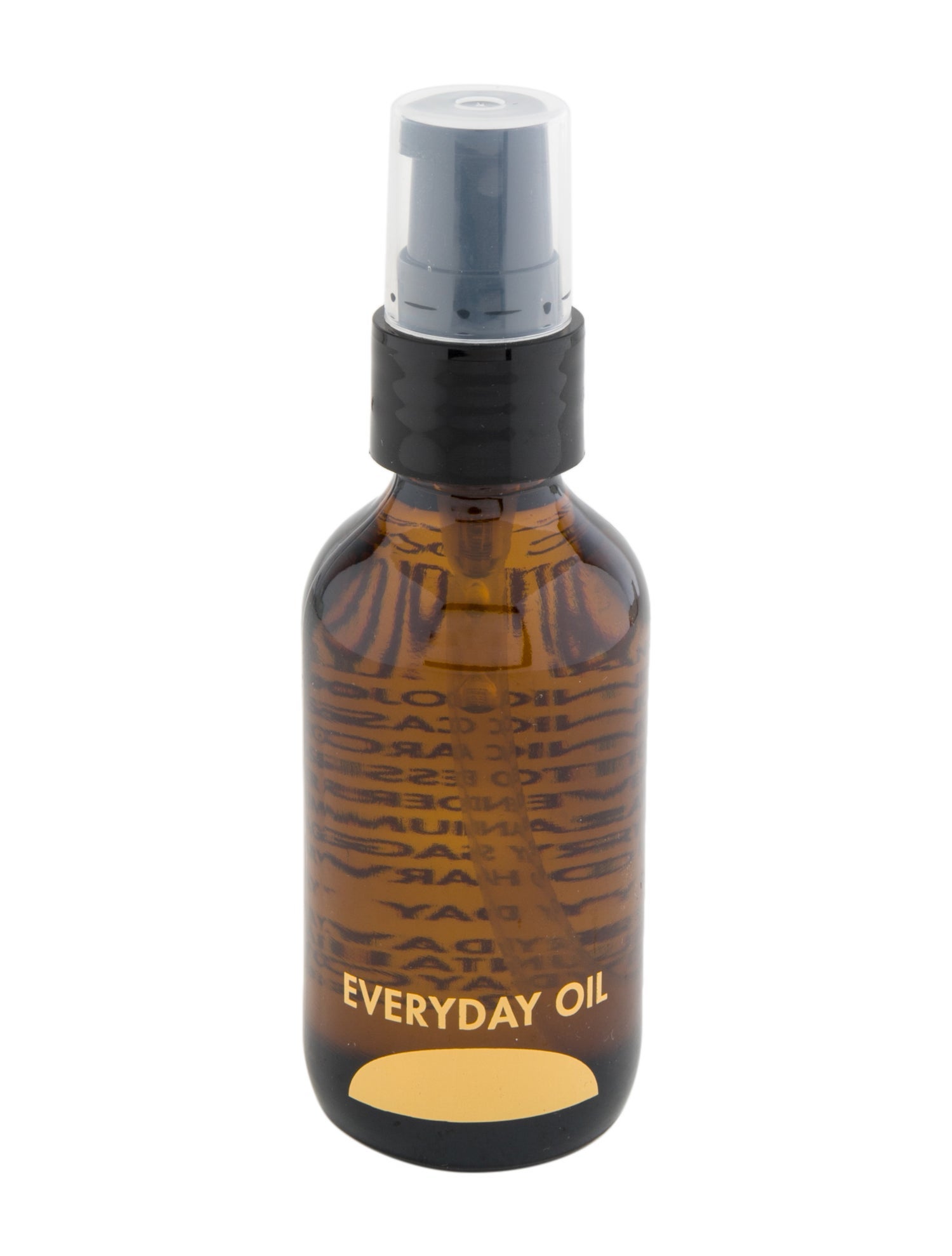 Everyday Oil | The RealReal