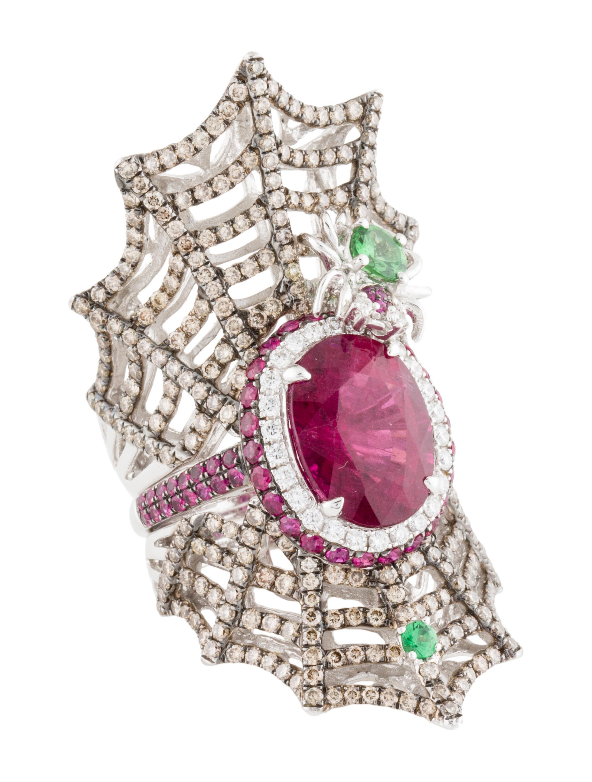 Wendy Yue Jewelry On Sale - Authenticated Resale | The RealReal