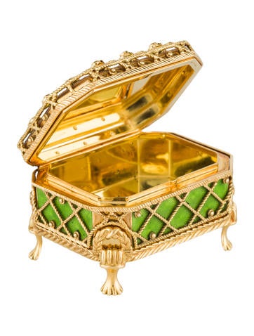 Fabergé | The RealReal