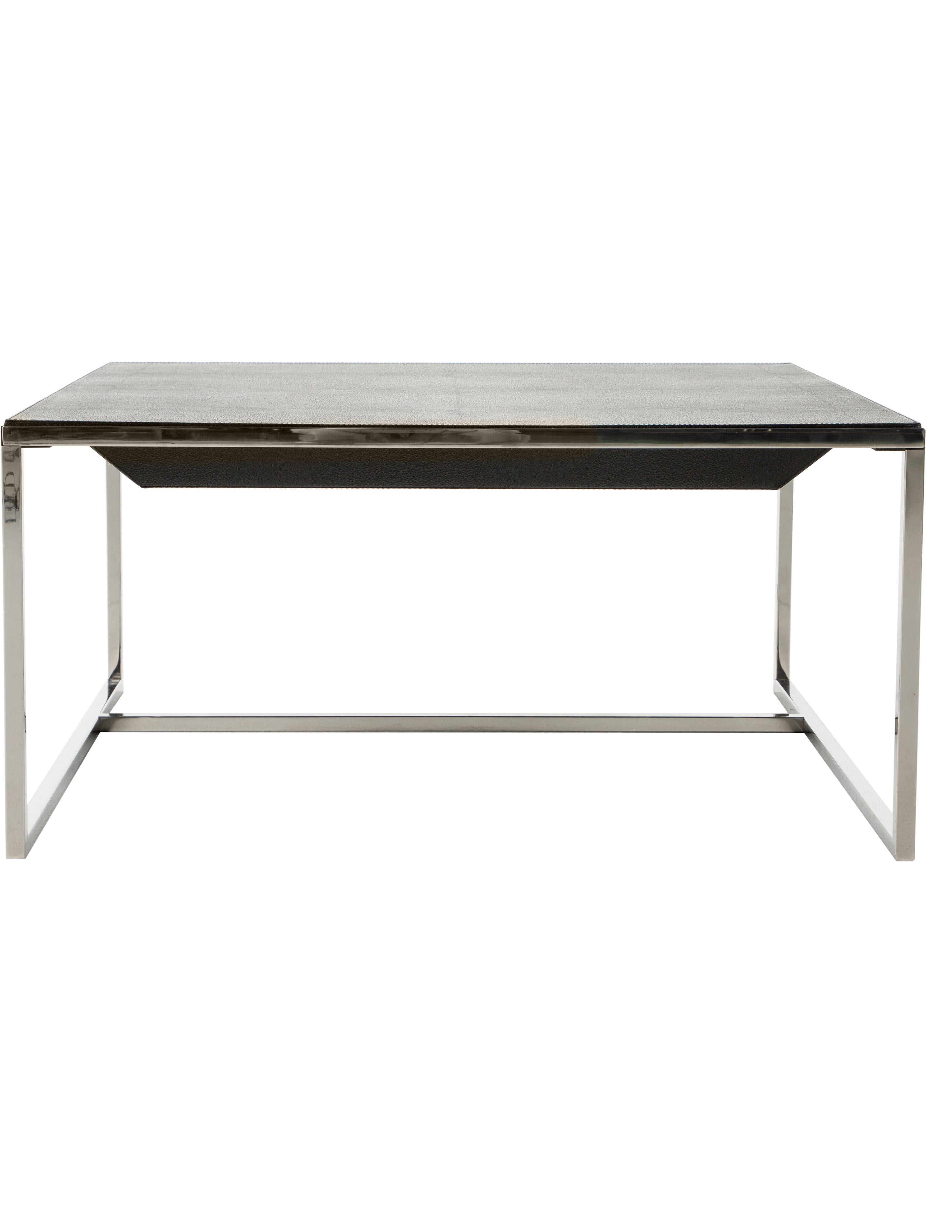 Fendi Casa Chic Coffee Table - Black, 1 pieces Tables, Furniture ...