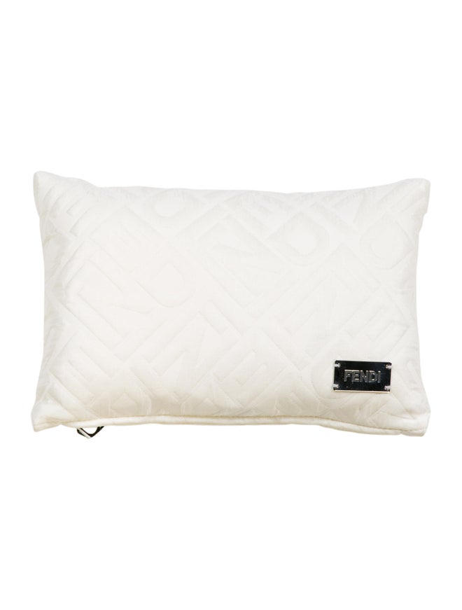 Fendi Casa Aura Dressing Table and Bench Set - Black, 2 pieces Office ...