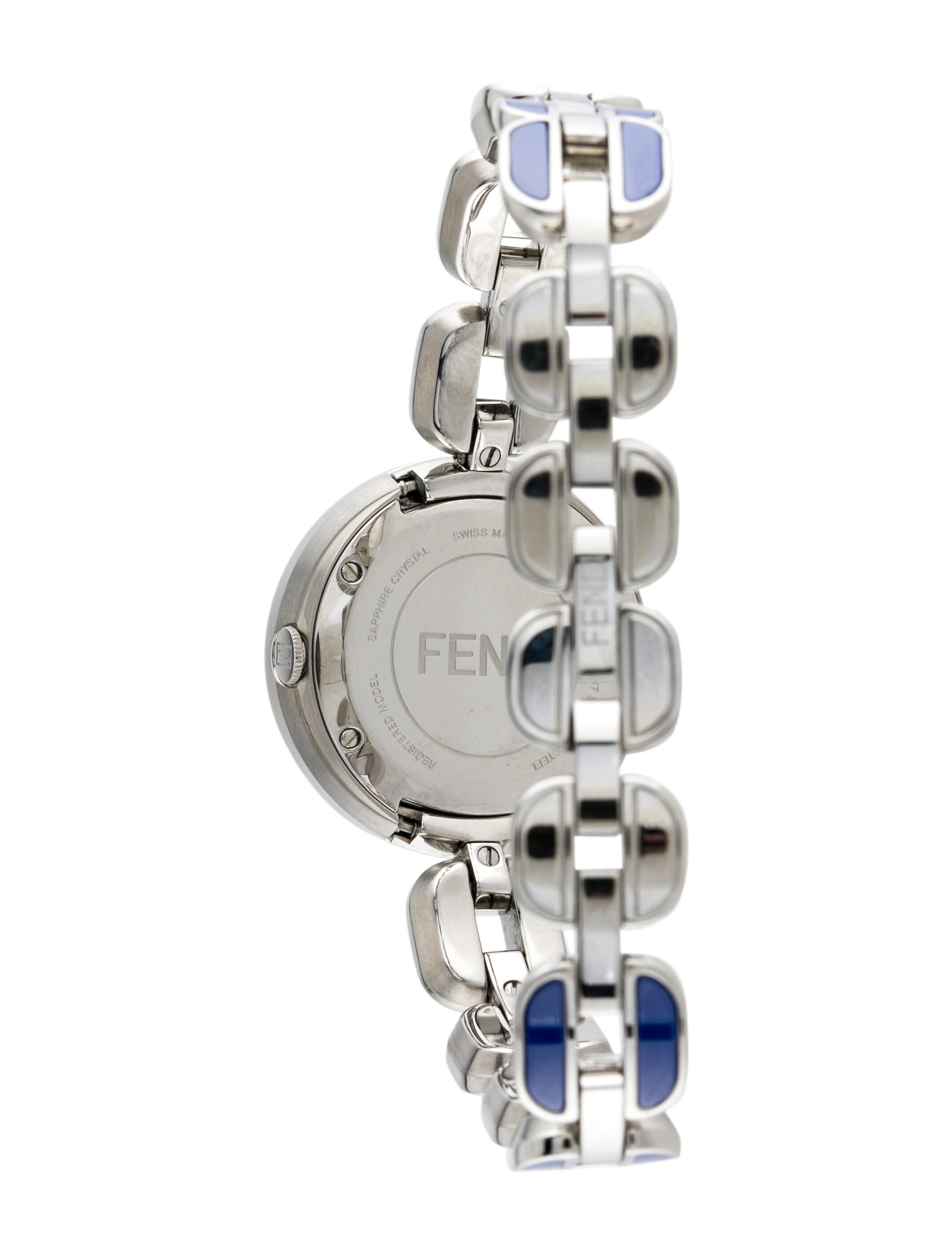 Fendi My Way Watch - 35000S | The RealReal