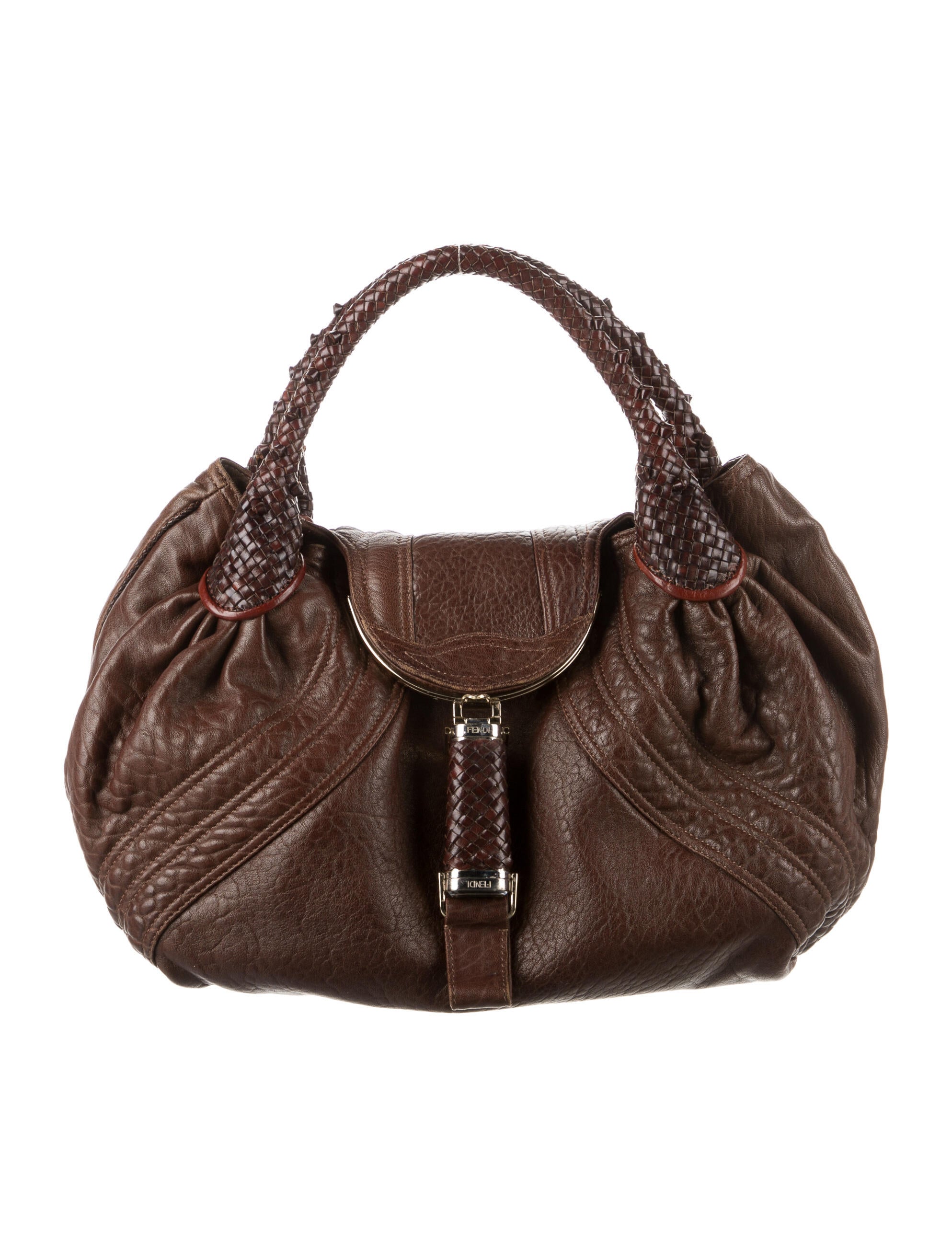 Valentino 360 Bag - Green Hobos, Handbags - VAL33813 | The RealReal