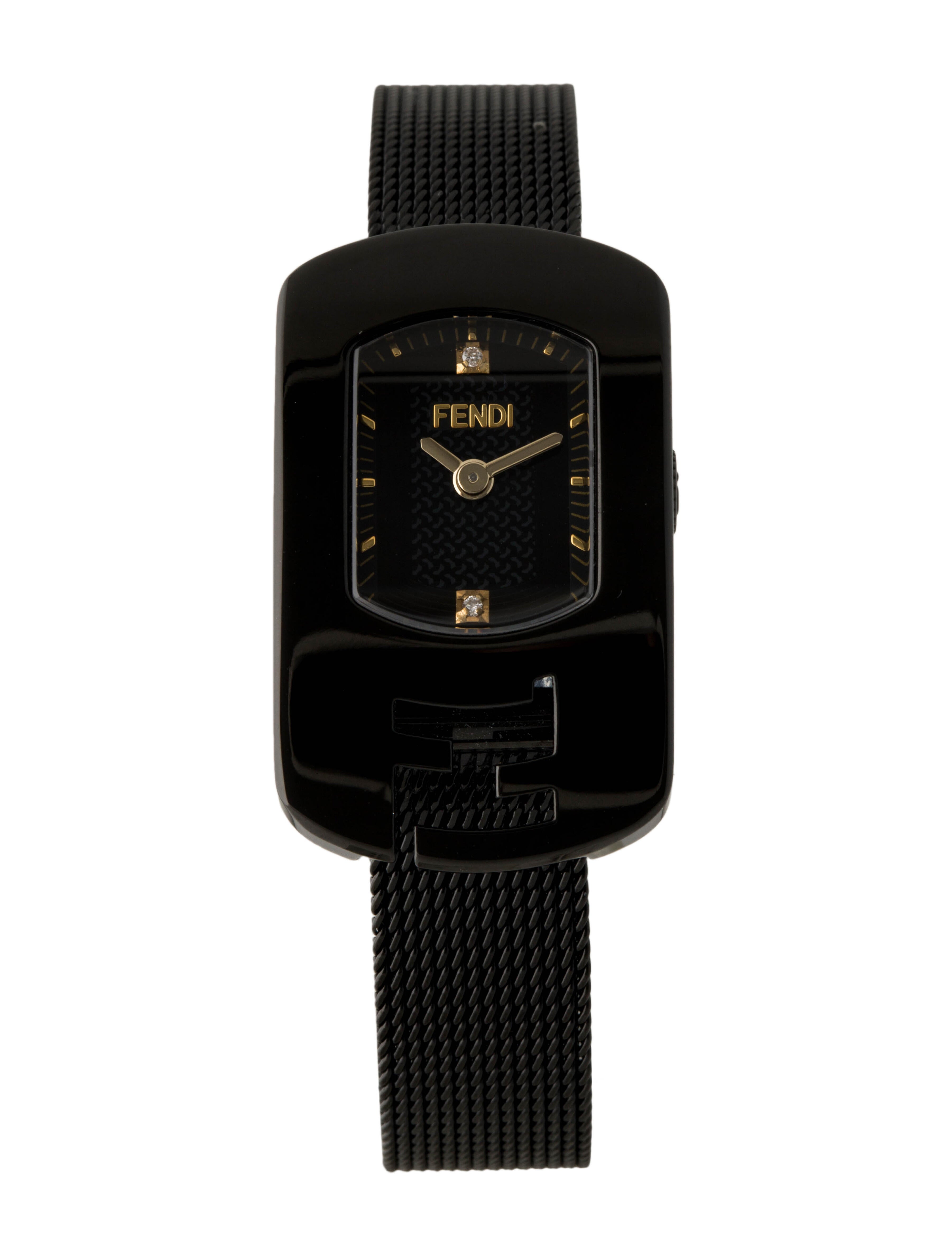 Fendi Classic Watch - 600L | The RealReal