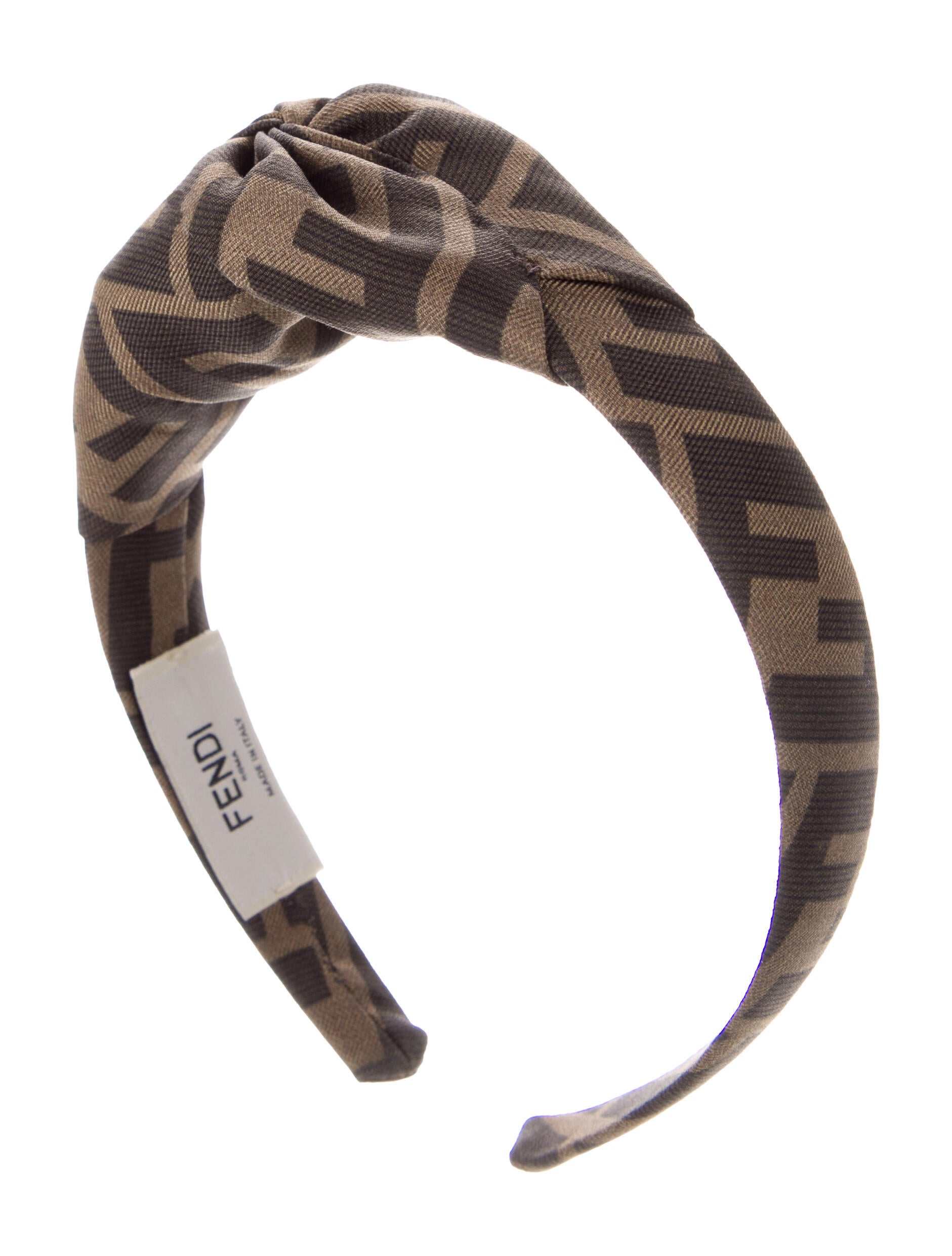 Fendi | The RealReal