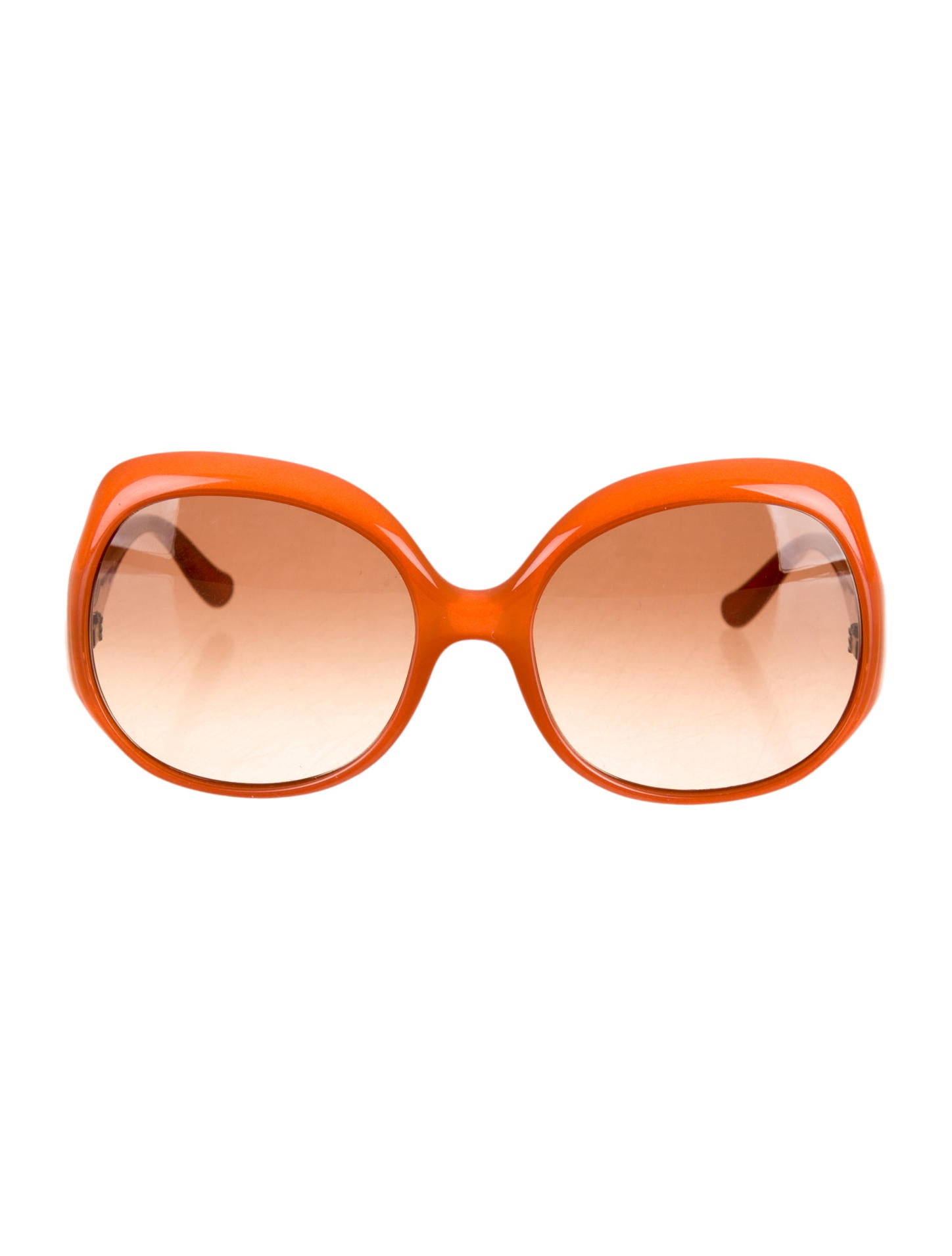 Fendi Sunglasses - Accessories - FEN25877 | The RealReal