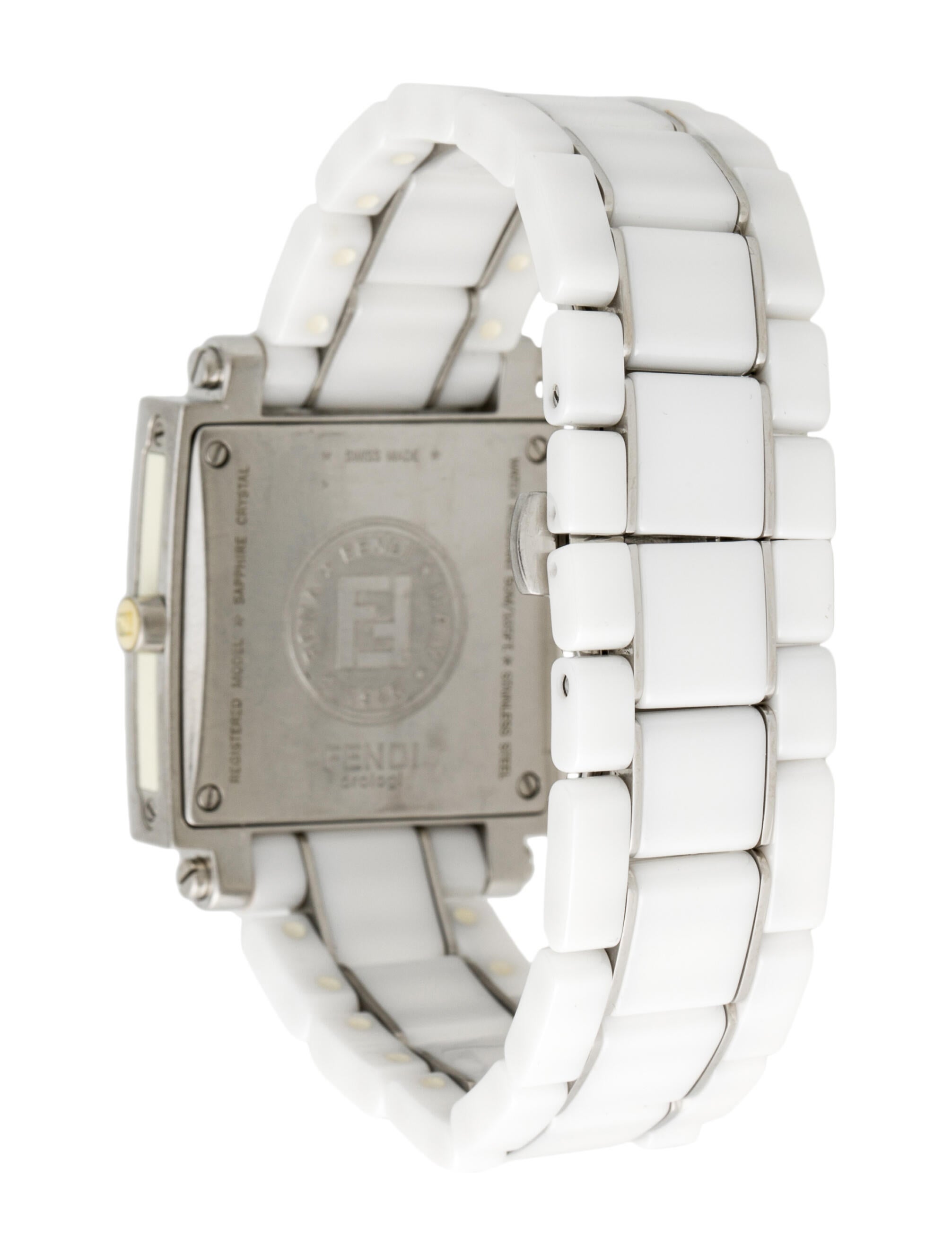Fendi Classic Watch - F622140DDC | The RealReal