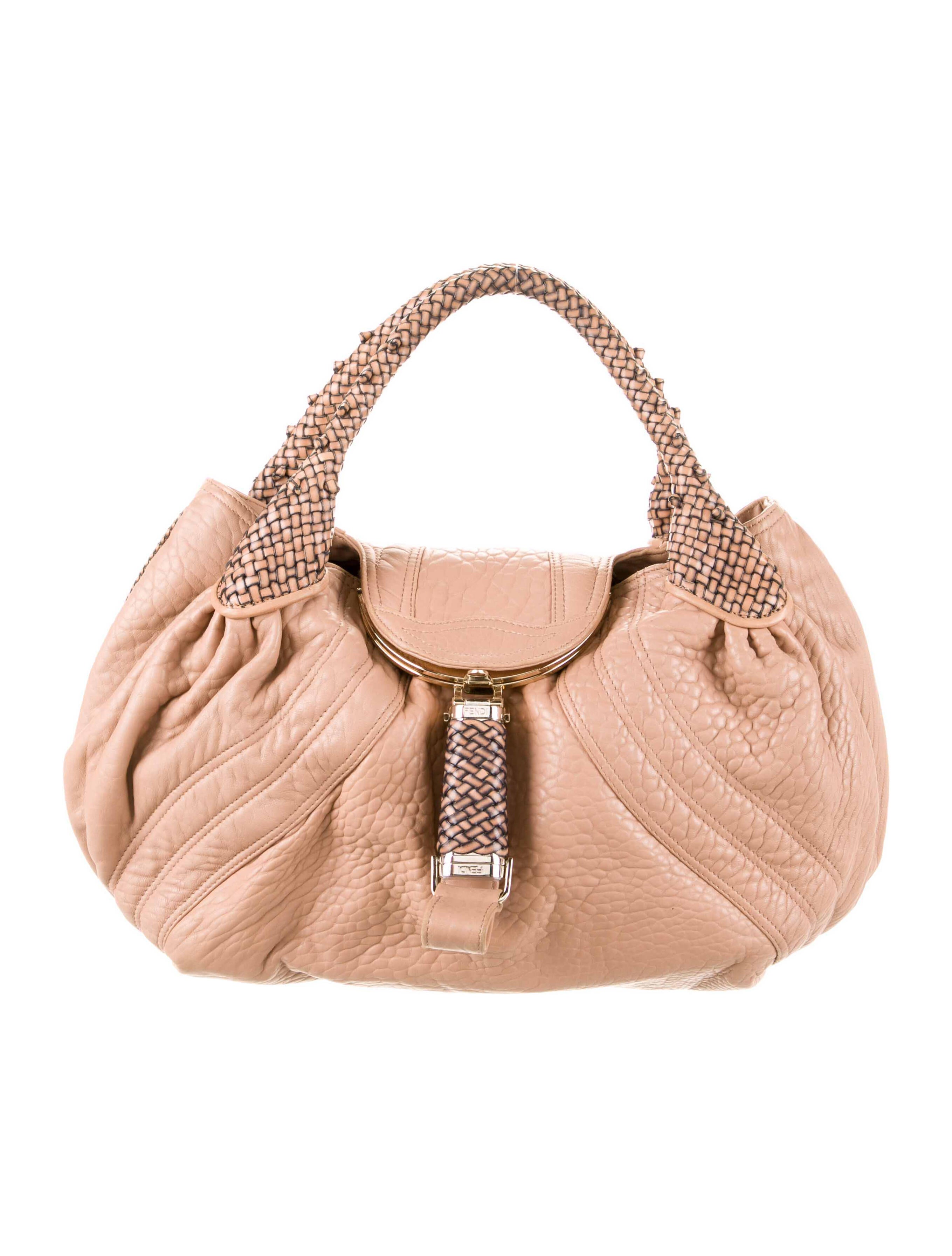 Valentino 360 Hobo - Gold Hobos, Handbags - VAL62351 | The RealReal