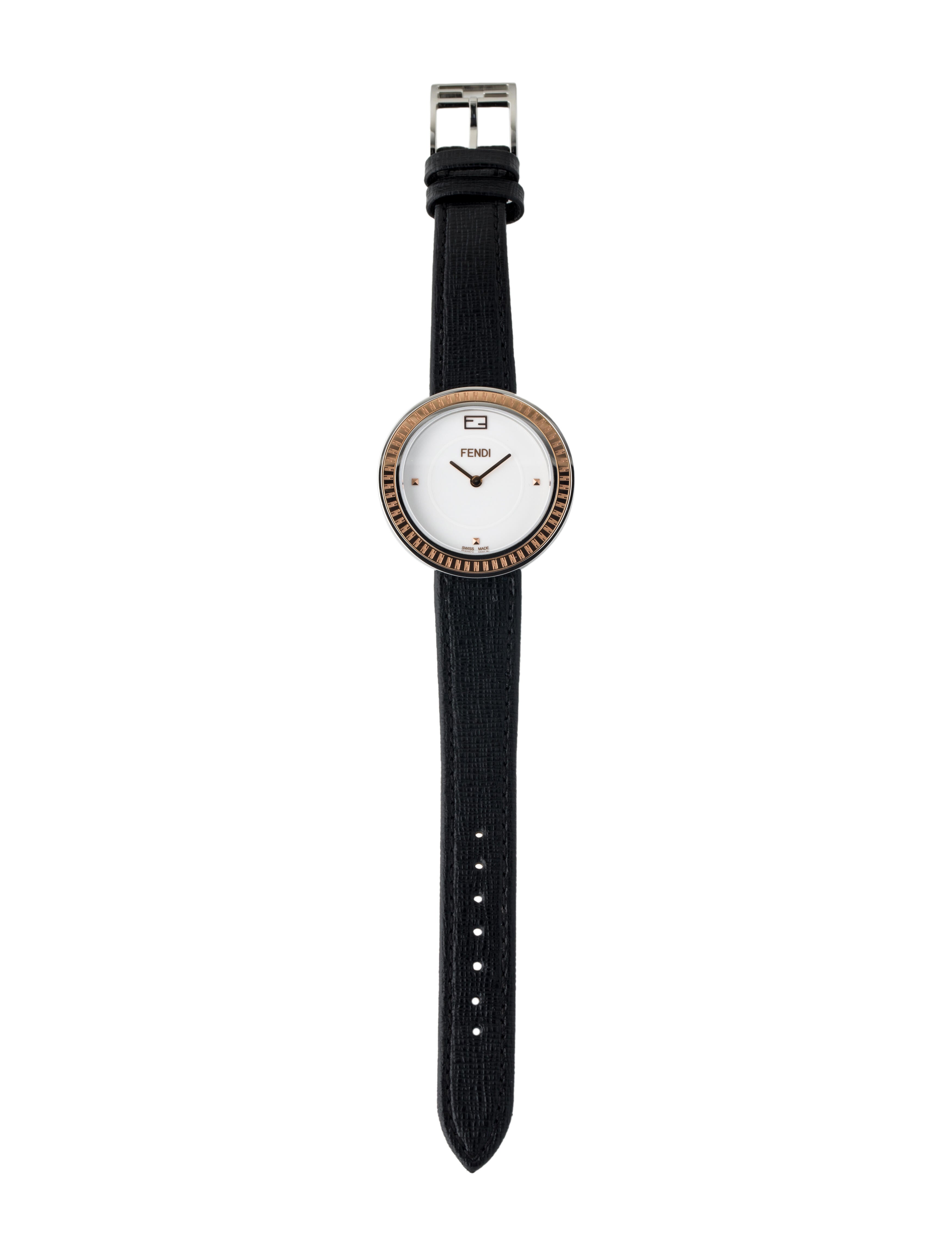 Fendi My Way Watch - F350234011 | The RealReal