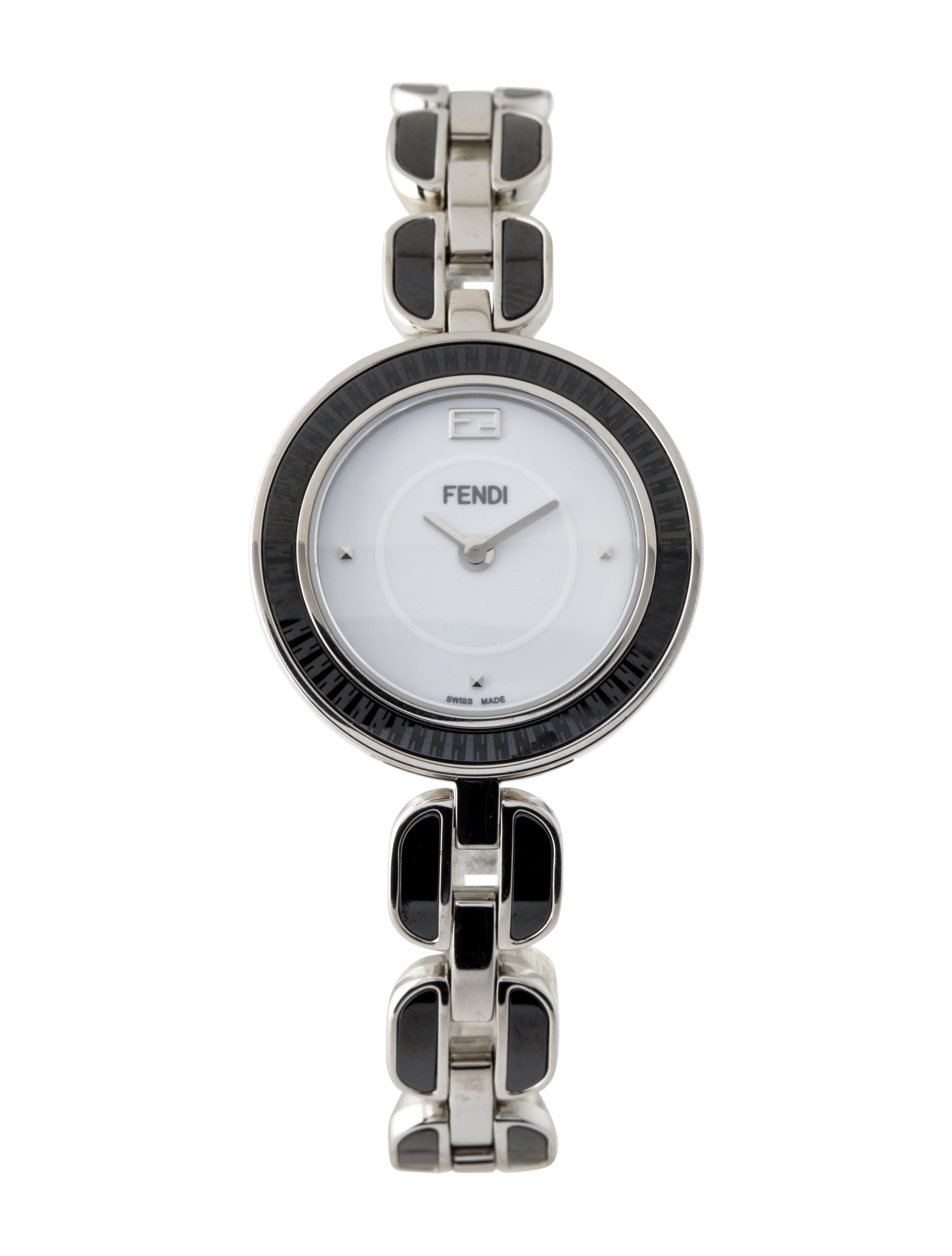 Fendi My Way Watch - F353024001 | The RealReal