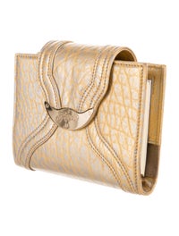 Fendi Agenda - Accessories - FEN28409 | The RealReal