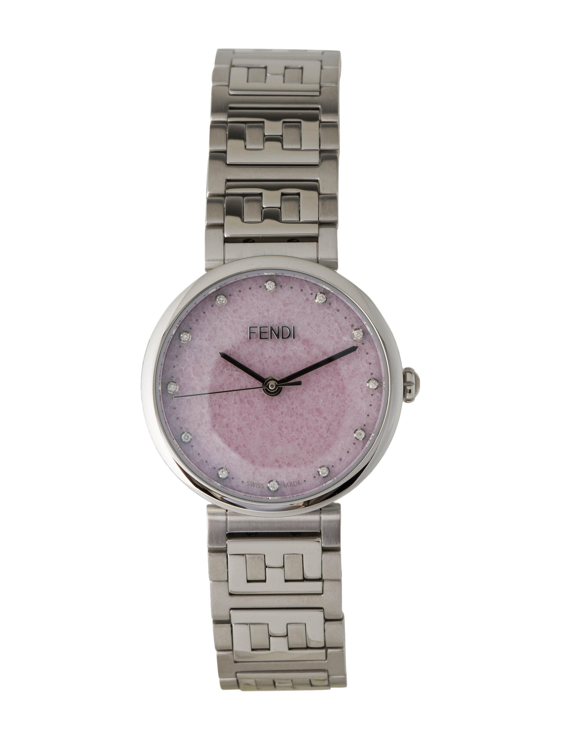 Fendi | The RealReal