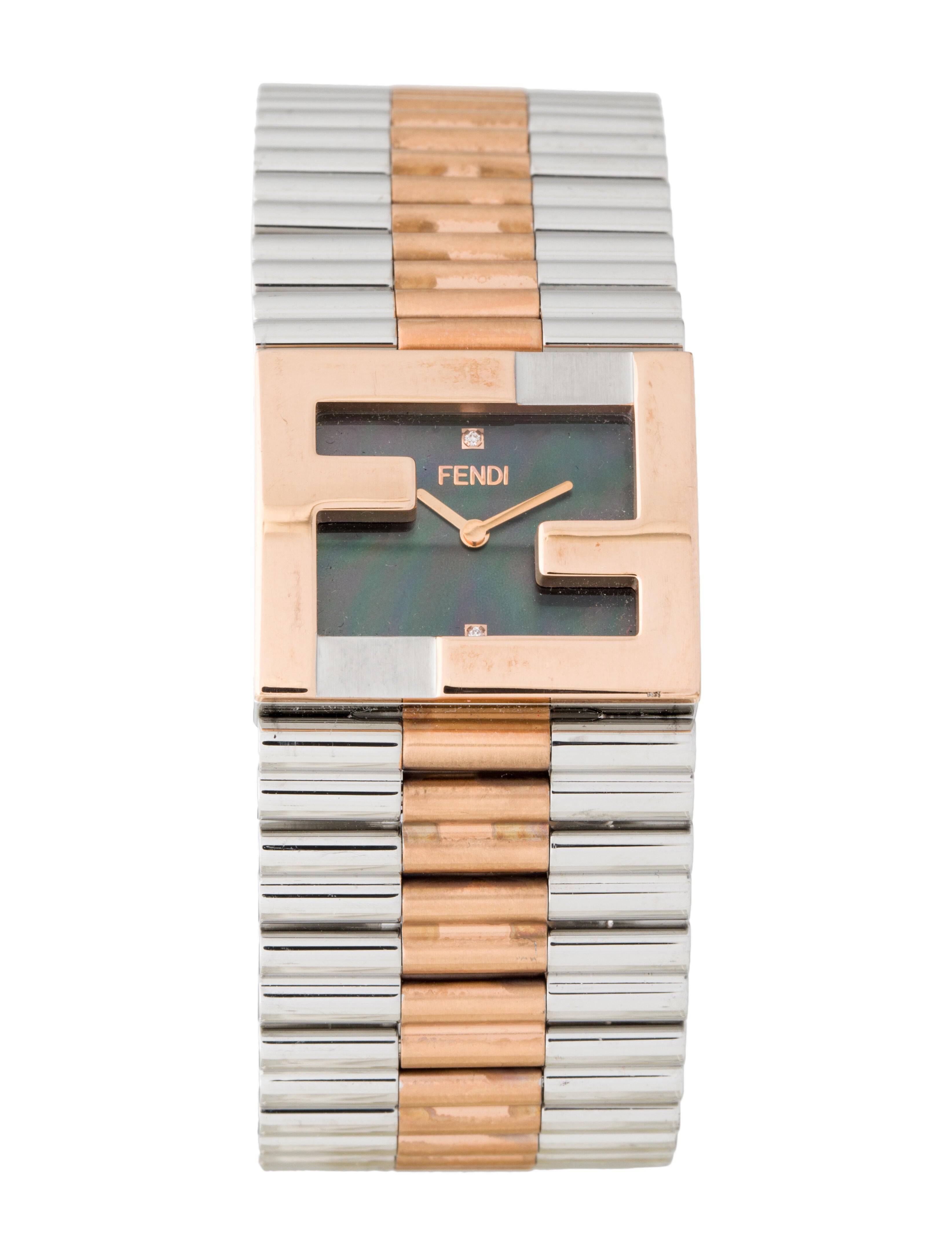 Rolex Datejust Watch - 16013 | The RealReal