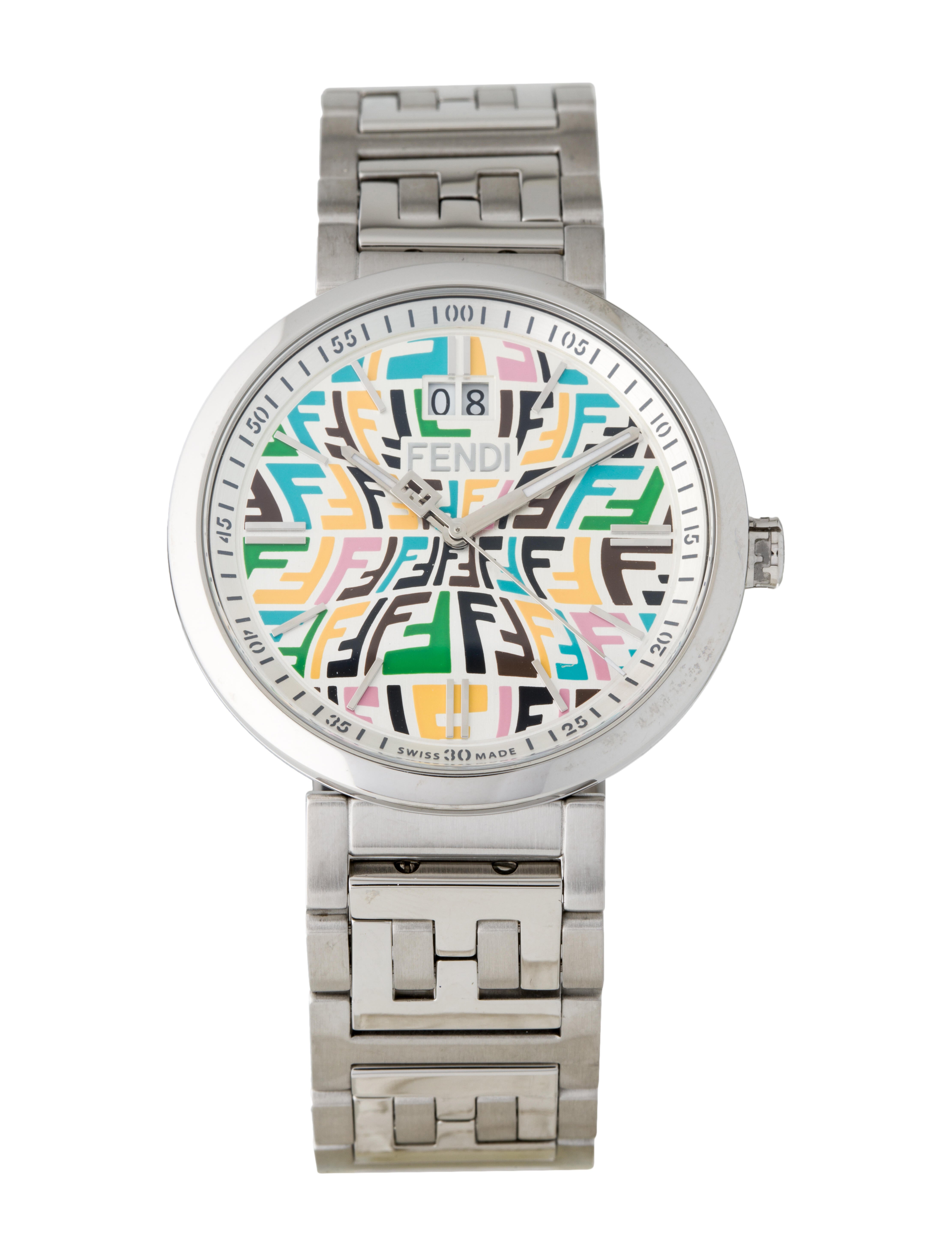 Rolex Datejust Watch - 16013 | The RealReal