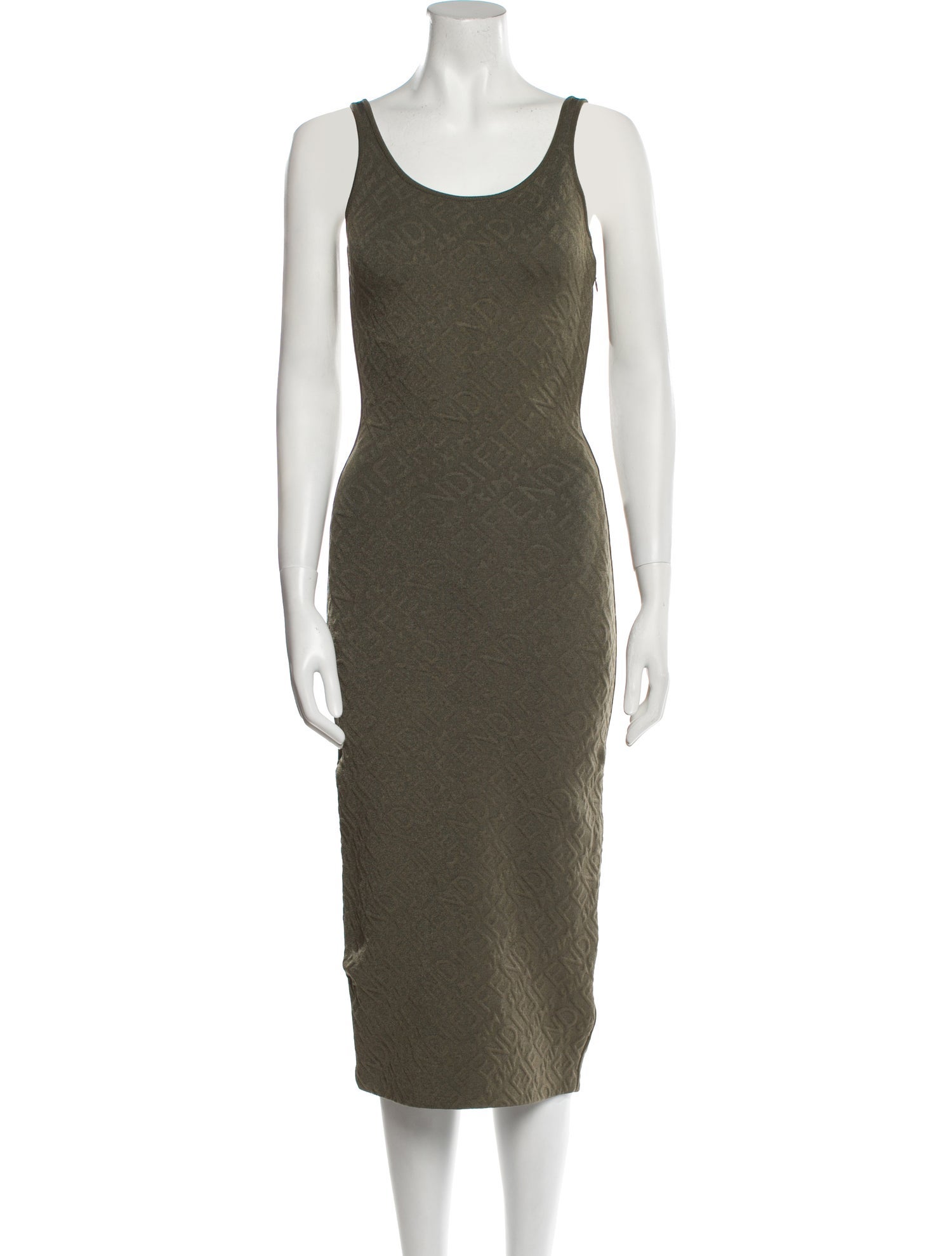 Fendi x Skims Tights w/ Tags - Purple Hosiery, Accessories - FENSK20732 ...