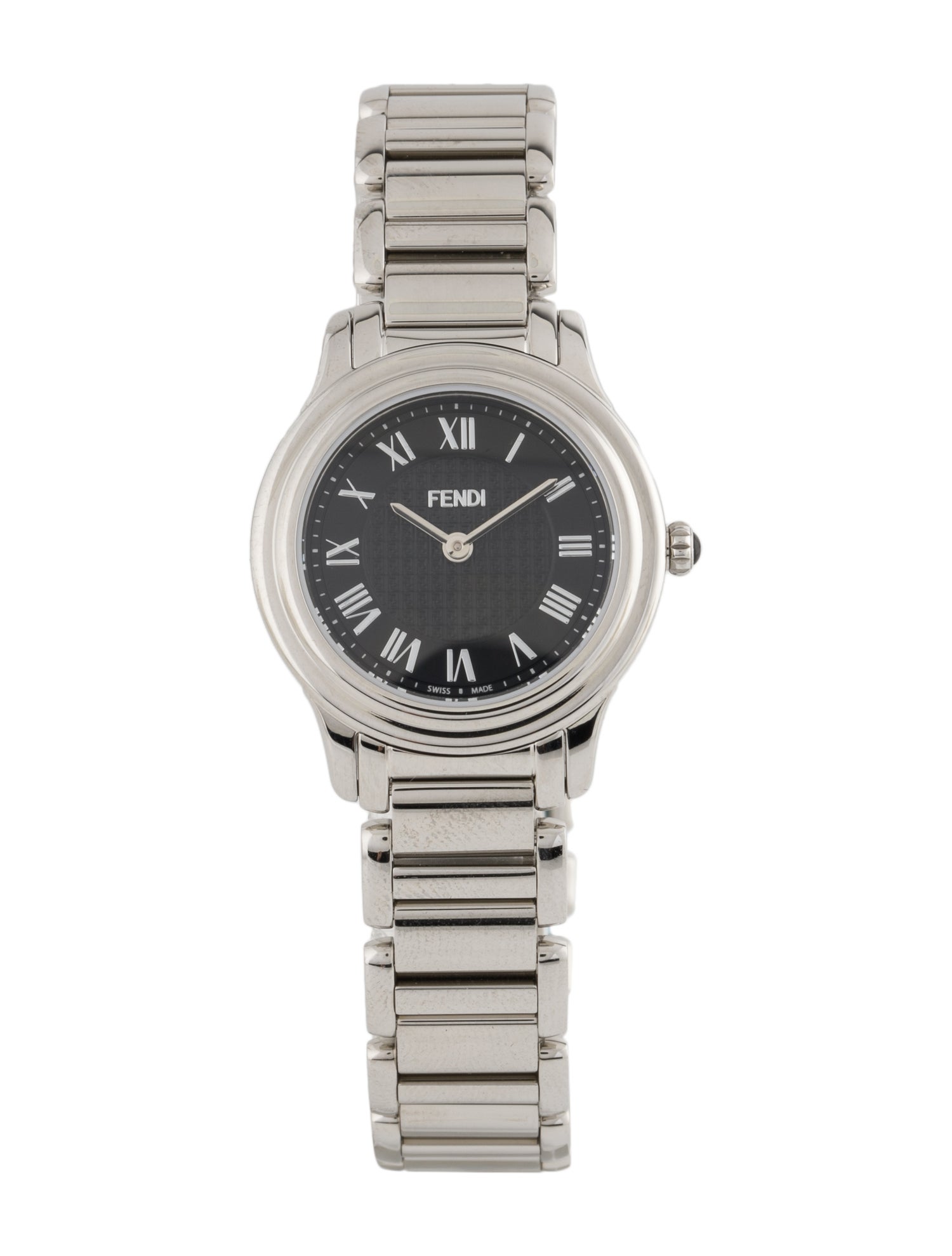 Fendi Classico Watch - 25000L | The RealReal