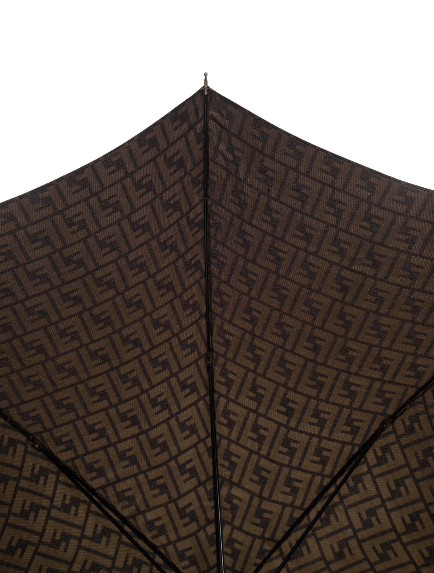 Gucci Nylon Patterned Umbrella - Blue Umbrellas, Accessories ...