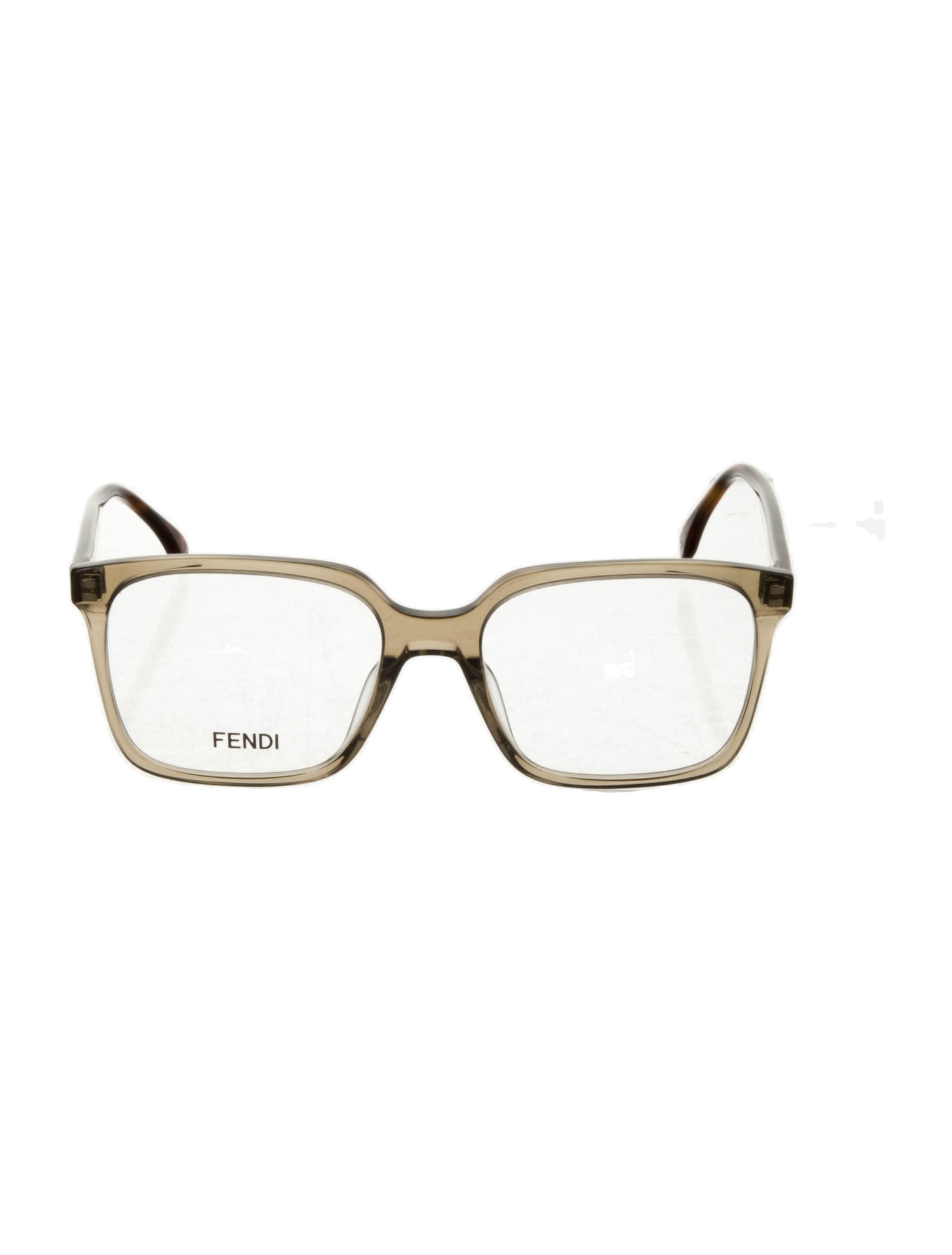 Fendi Eyeglasses for Women | The RealReal