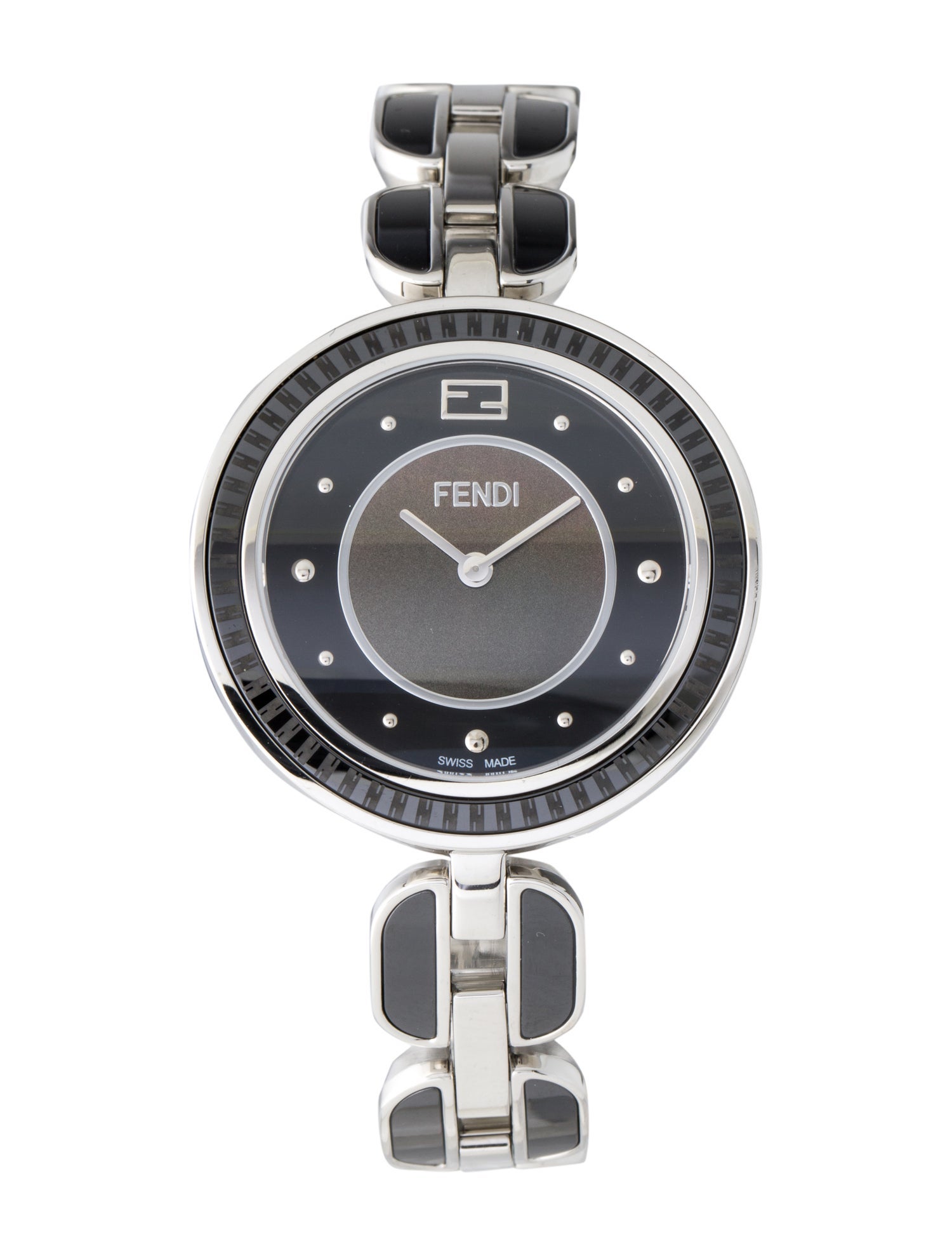 Fendi My Way Watch - 35000M | The RealReal