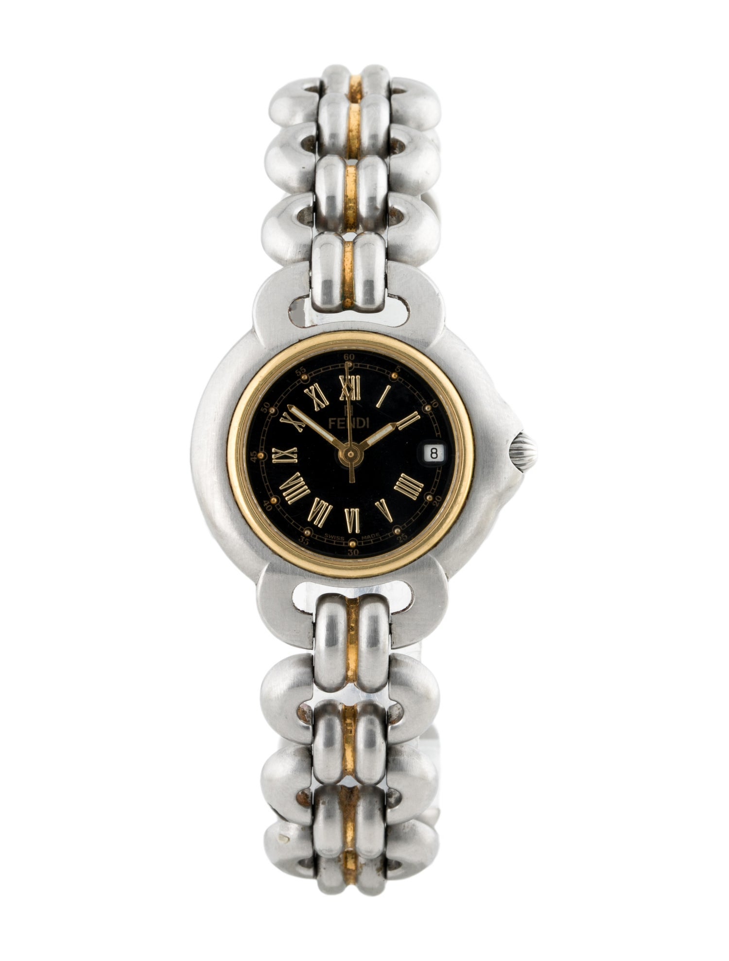 Gucci 102G Series Watch - YA102540 | The RealReal