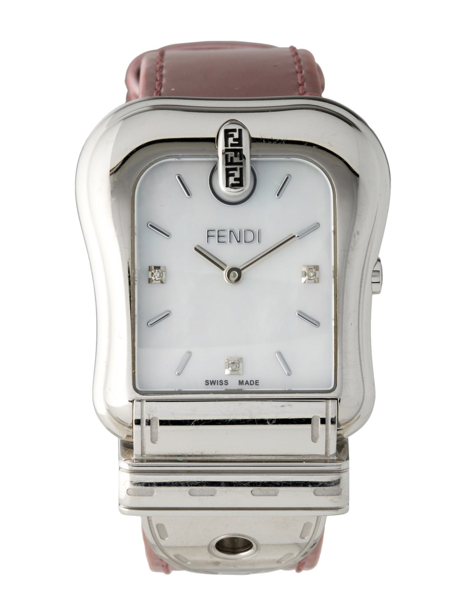 Piaget Emperador Watch - 9591 | The RealReal