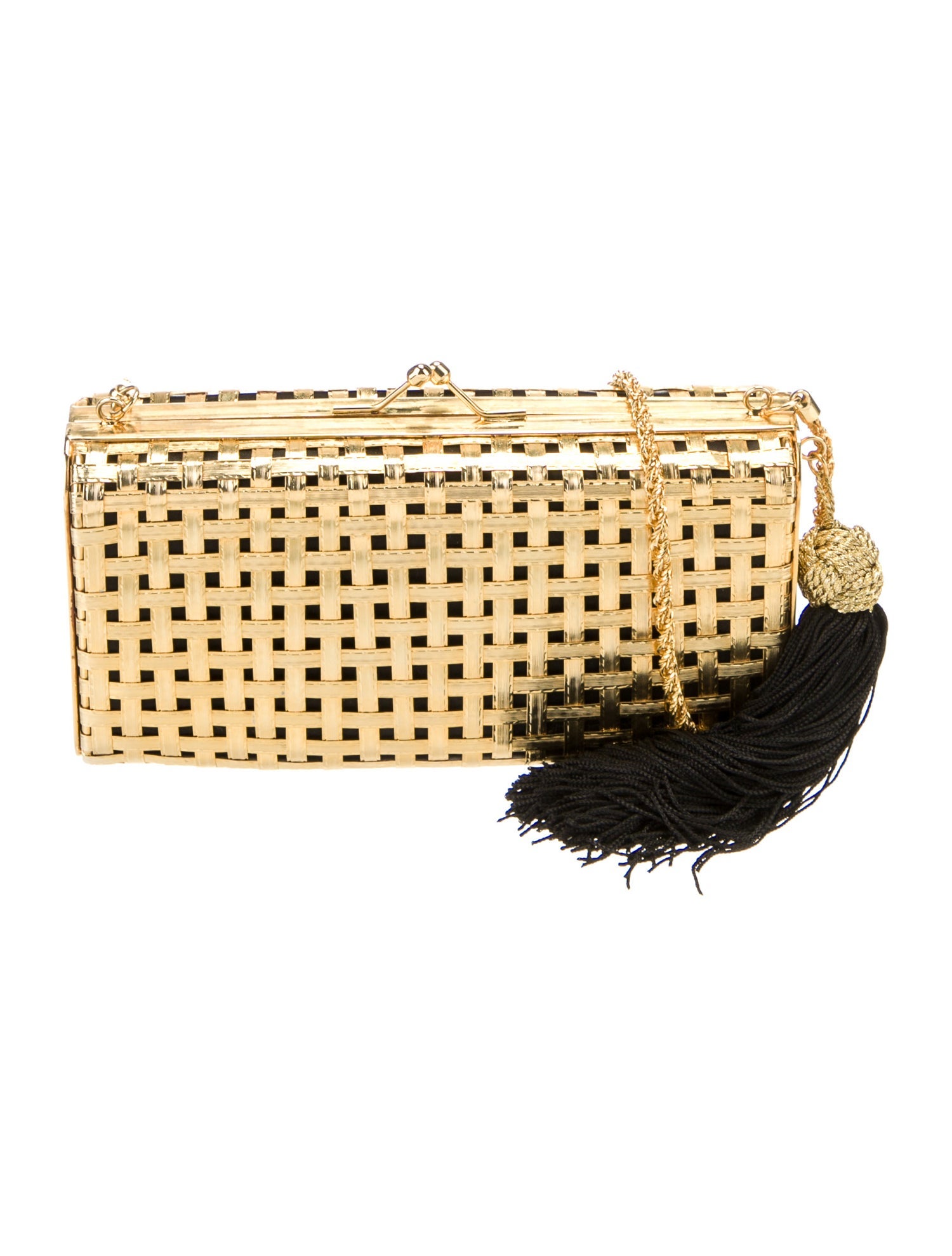 Fendi Evening Bags | The RealReal