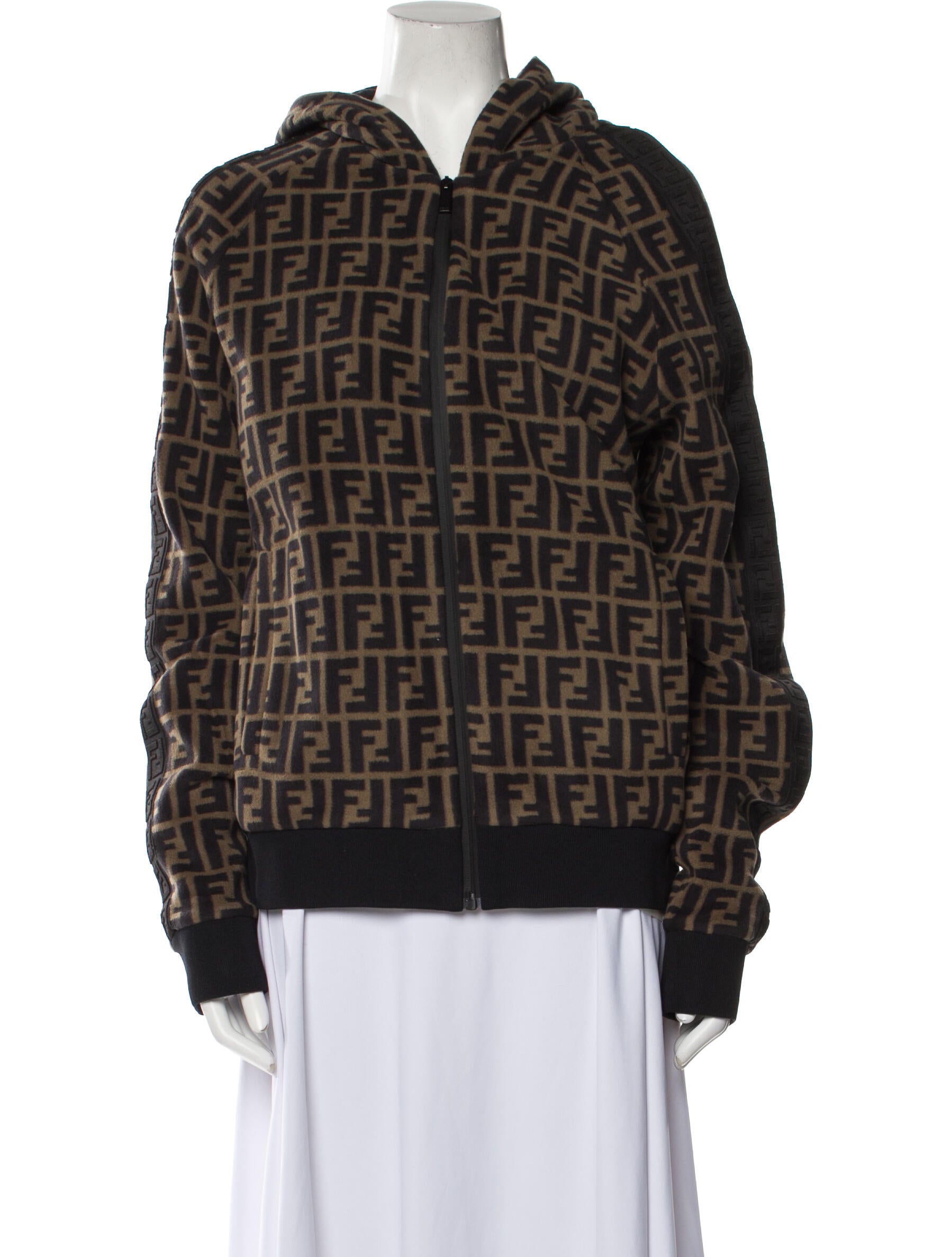 Fendi jacket On Sale - Authenticated Resale | The RealReal