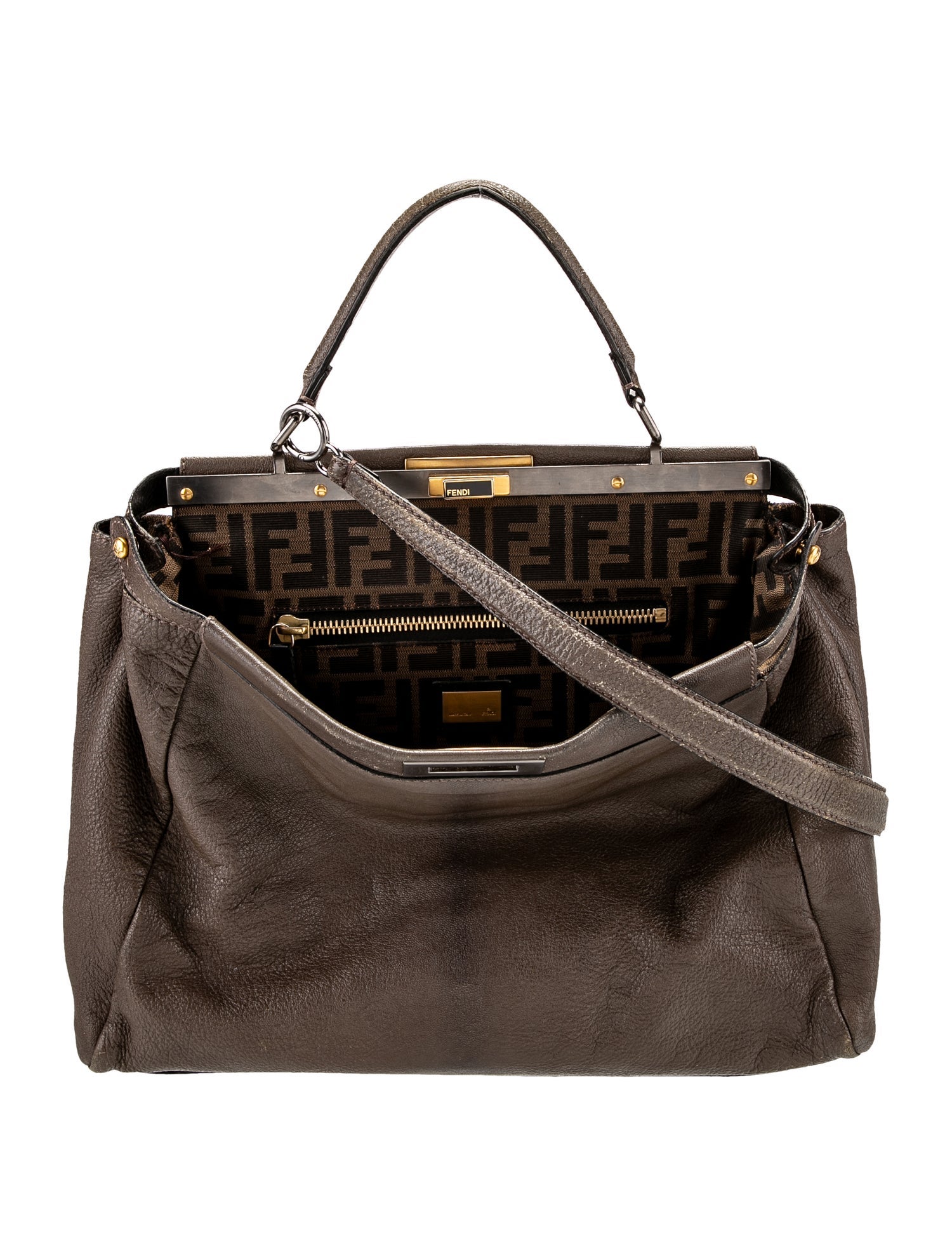 Fendi | The RealReal